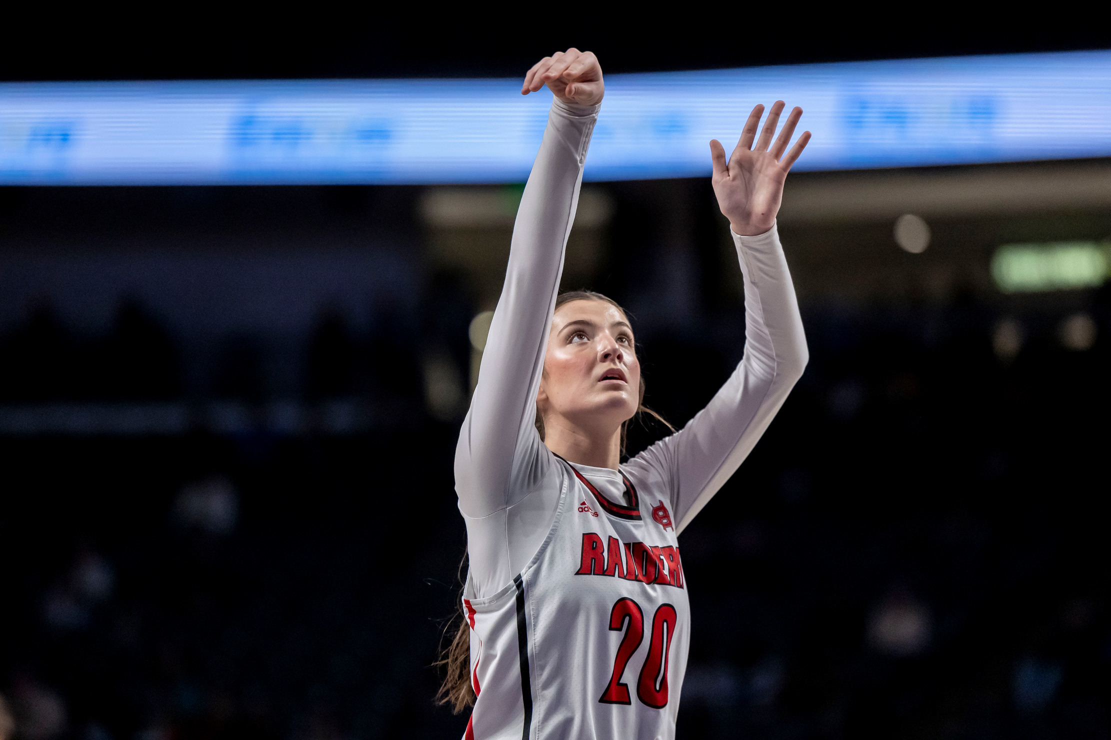AHSAA 4A girls final: Good Hope vs. T.R. Miller - al.com