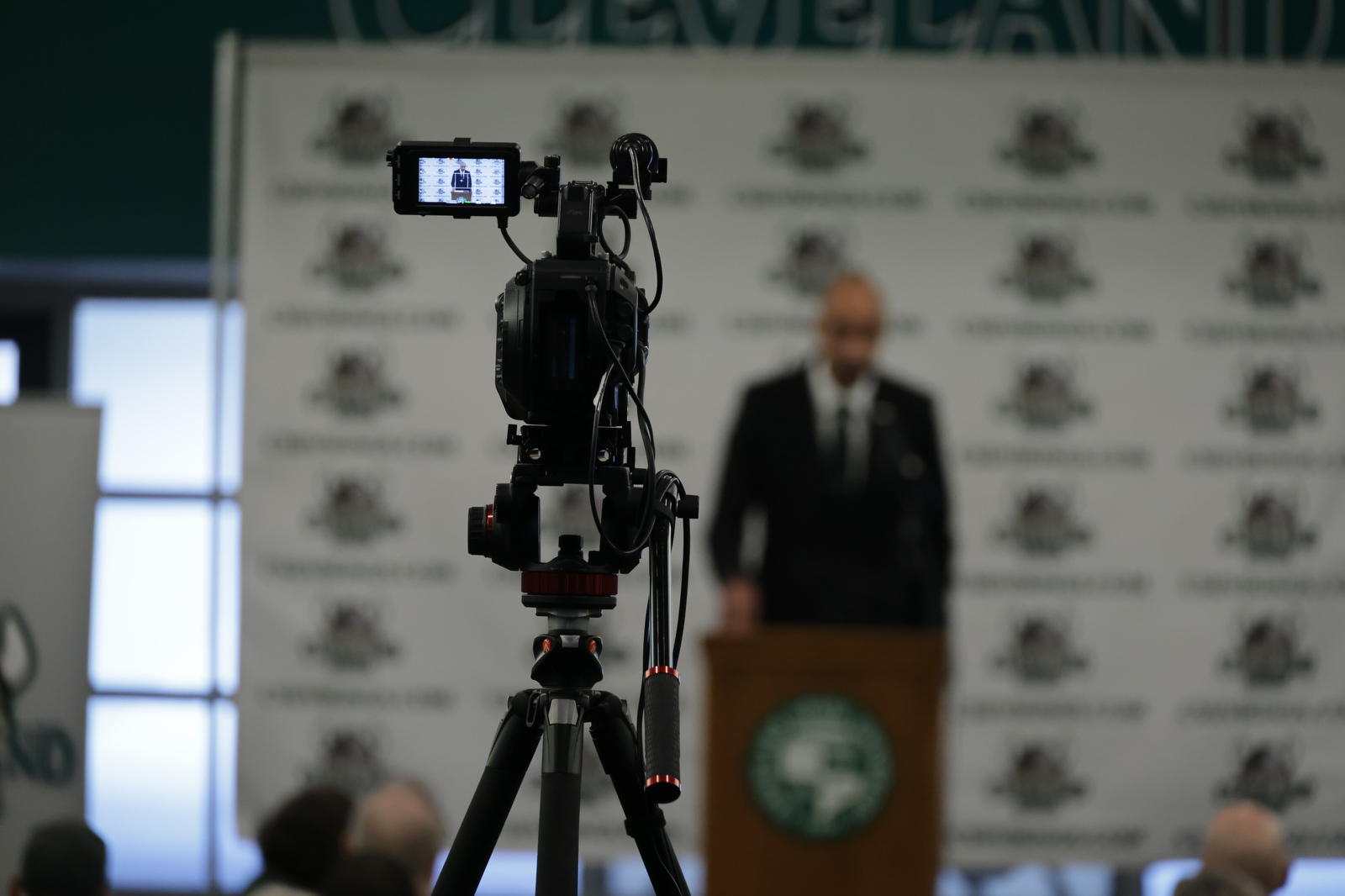 Rob Summers named new men's basketball head coach at CSU - cleveland.com