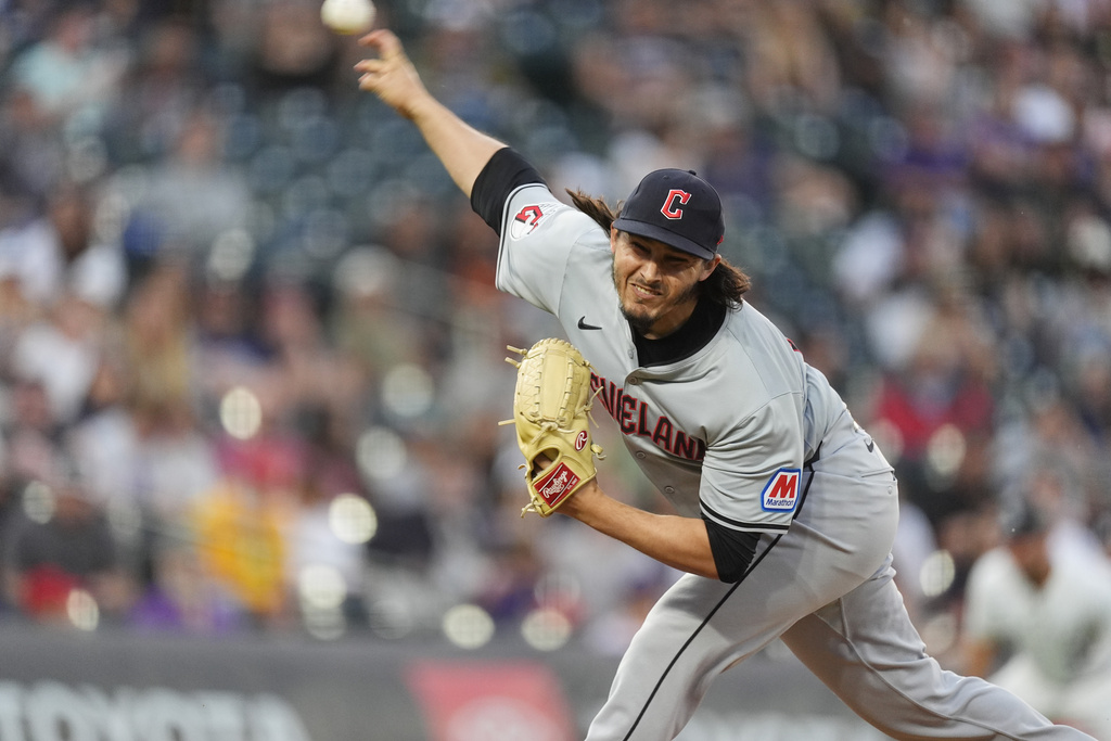 Cleveland Guardians vs. Colorado Rockies, May 29, 2024 - cleveland.com