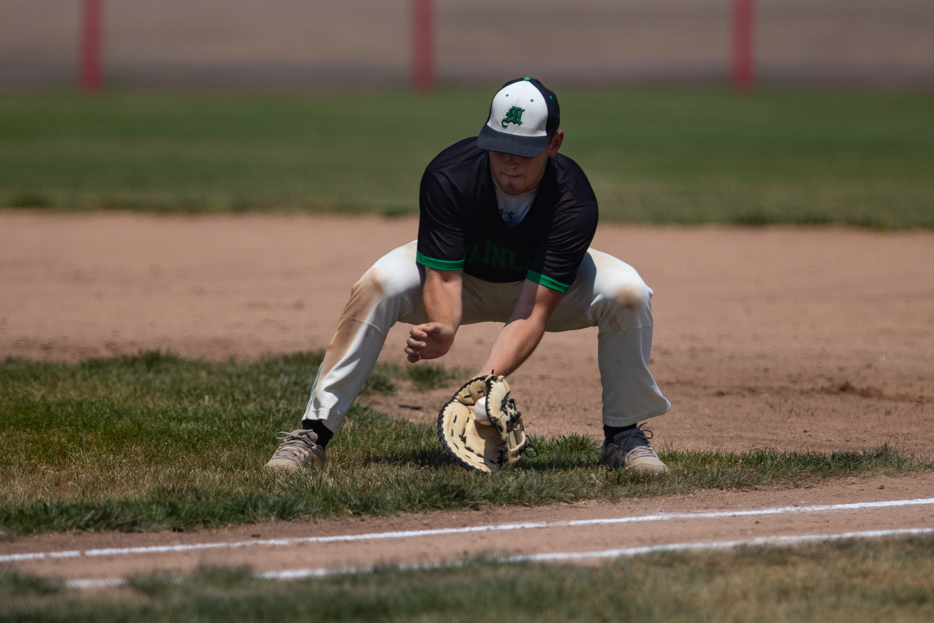 Baseball: Mainland at Delsea, NJSIAA South Jersey Group 3 Final, Friday ...