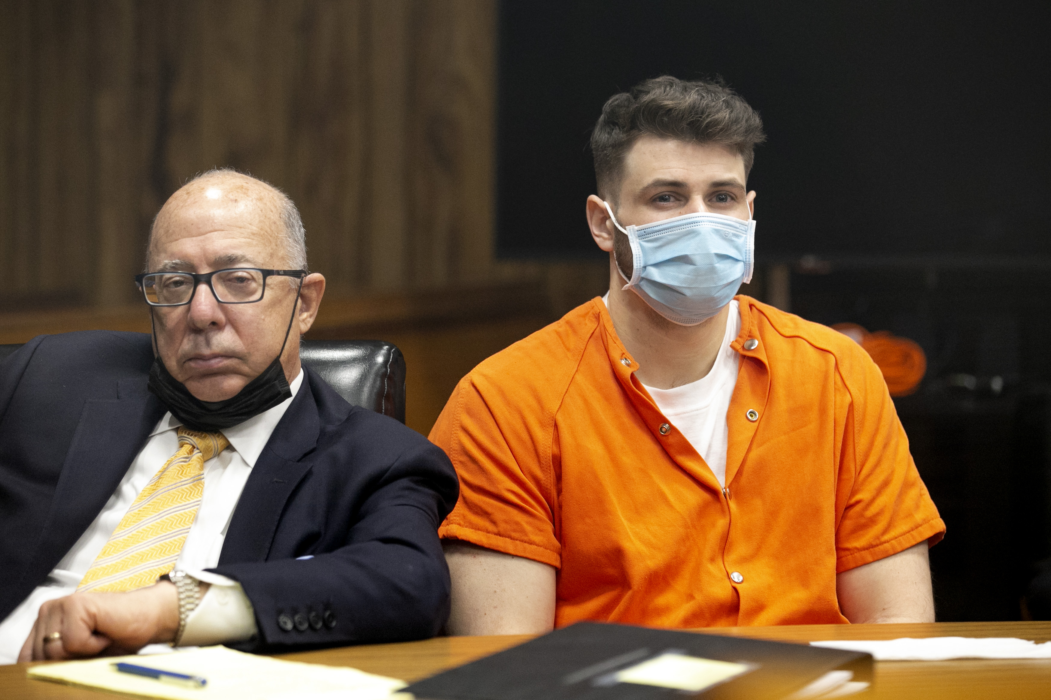 Jason Vanderee sentencing - nj.com