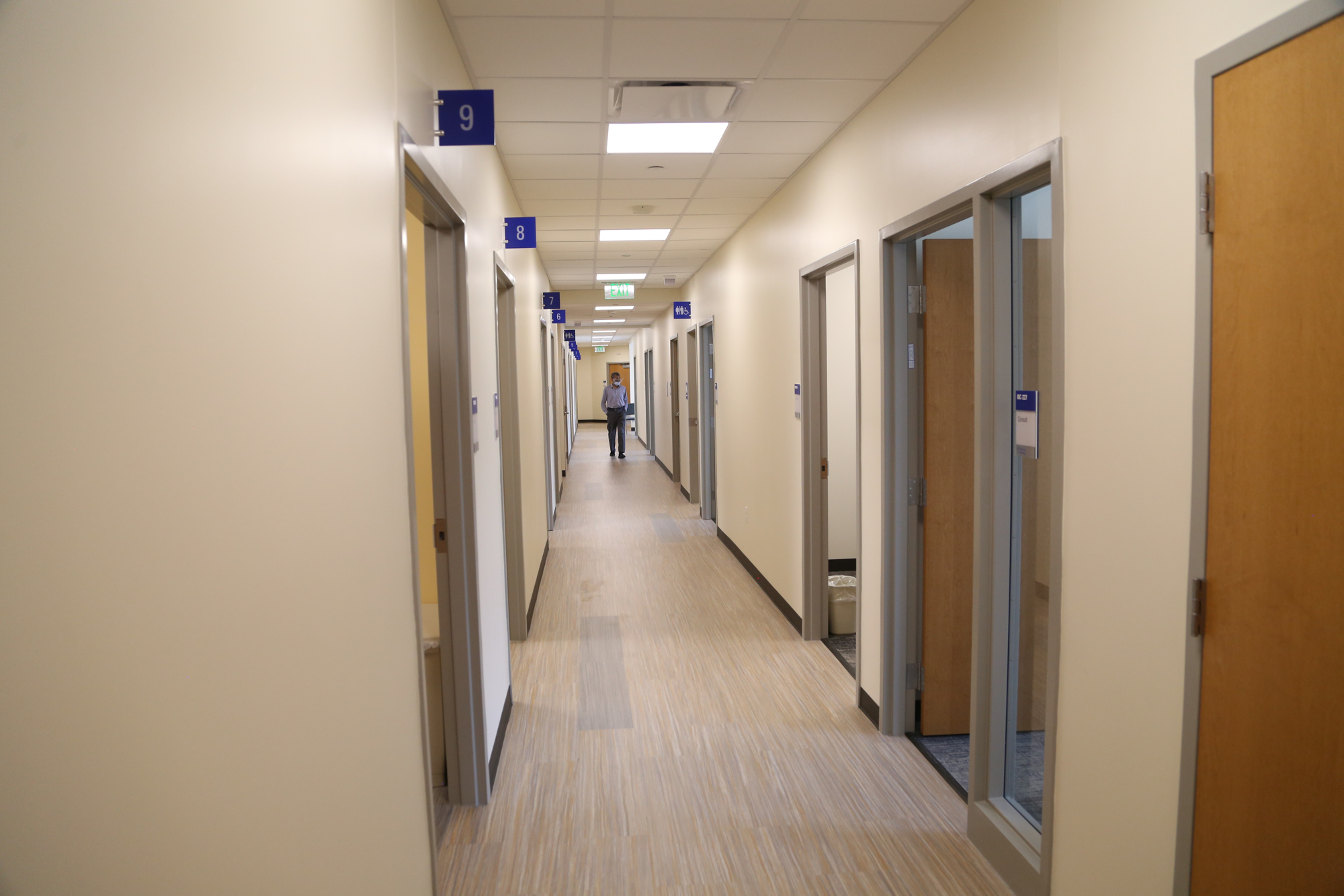 MetroHealth Clinic in Ohio City - cleveland.com