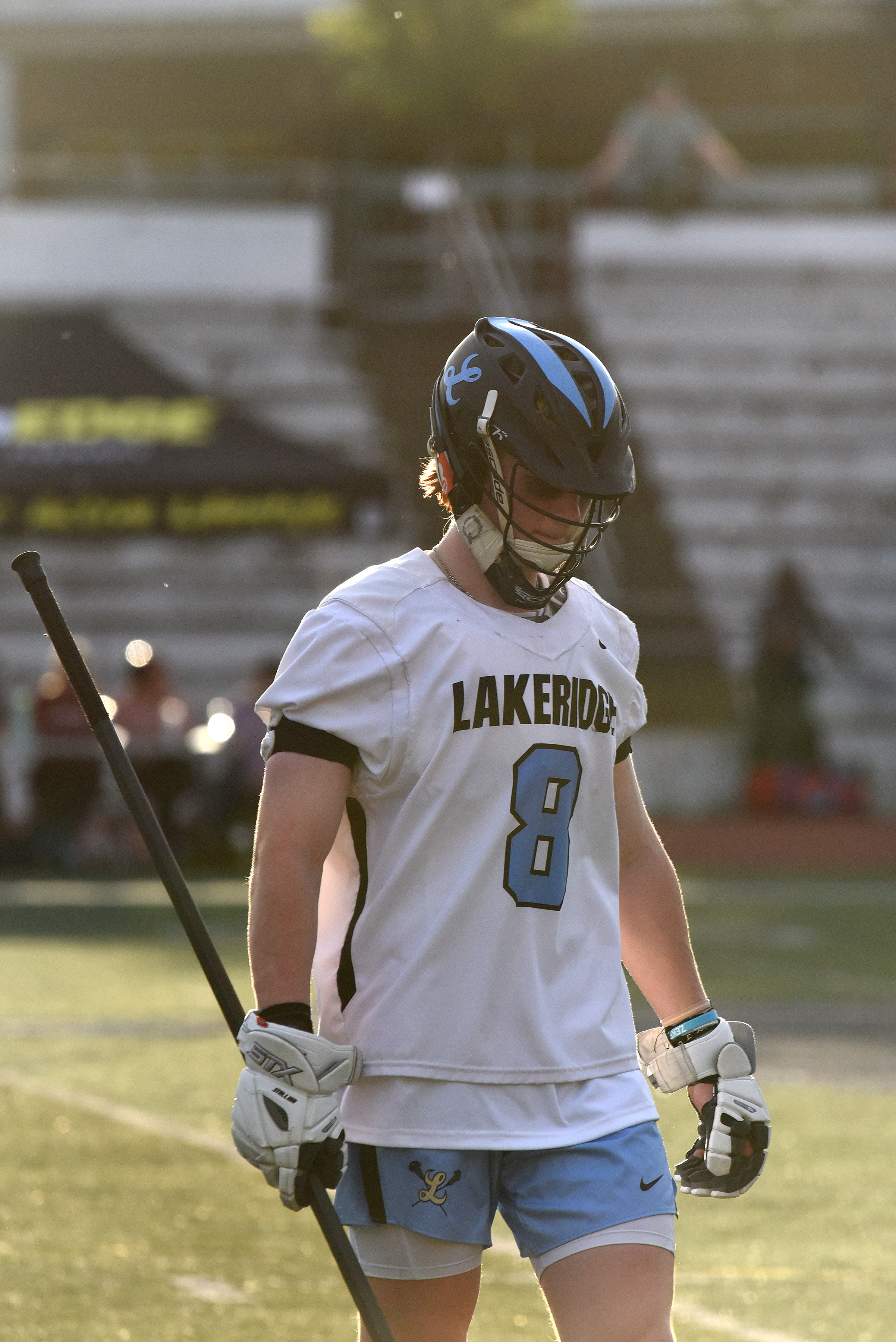 Lacrosse: West Linn vs Lakeridge state semifinals - oregonlive.com