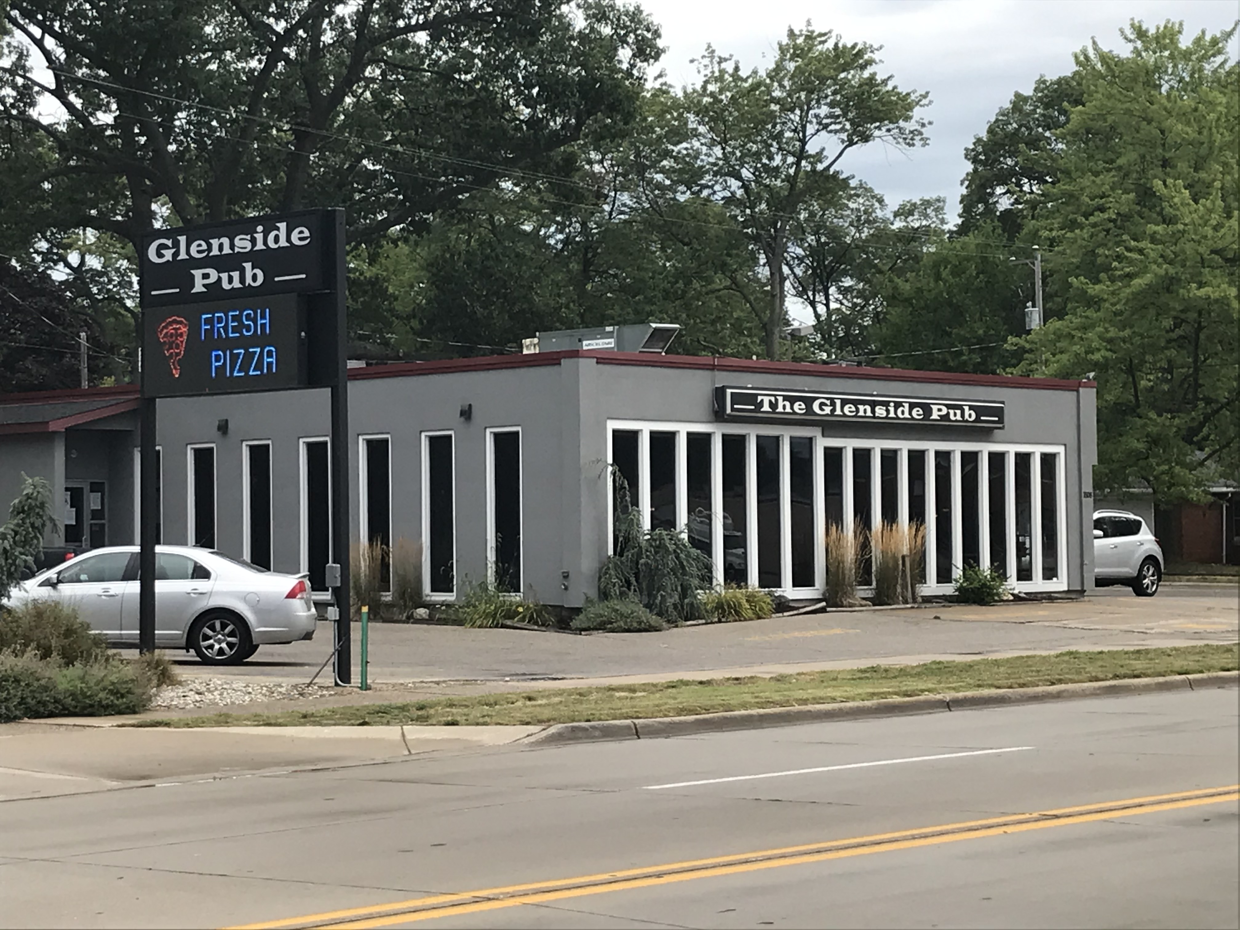 Local Eats: Glenside Pub in Muskegon - mlive.com