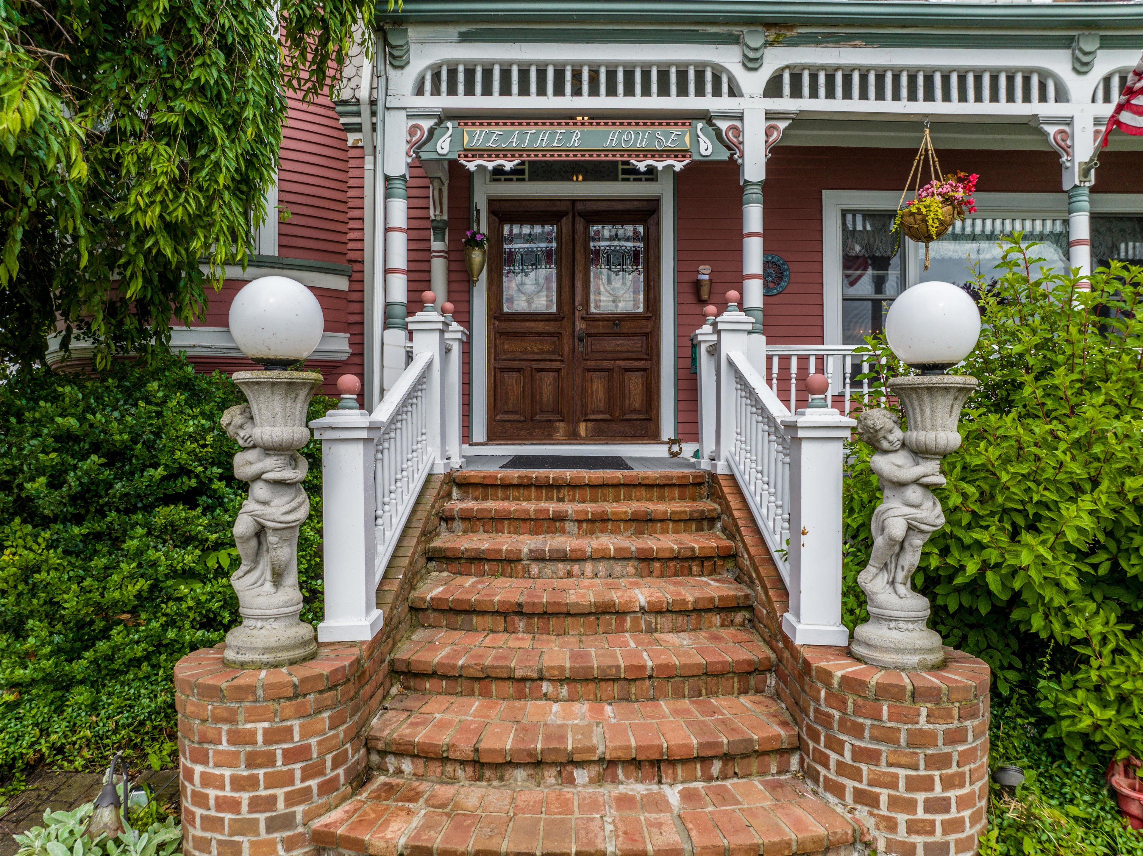The Heather House at 409 N Main St, Marine City, MI - mlive.com