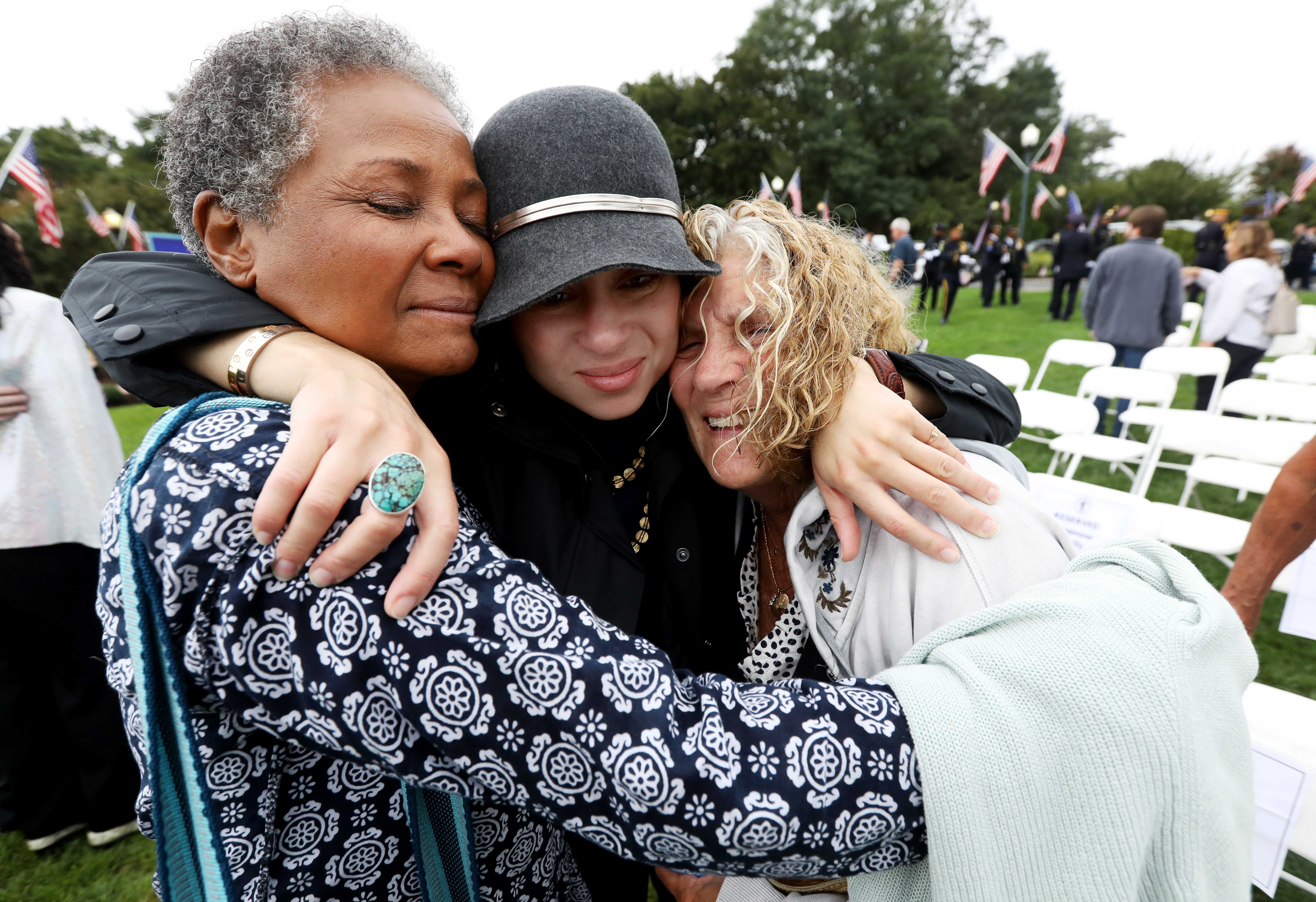 Remembering those lost on Sept. 11 - nj.com