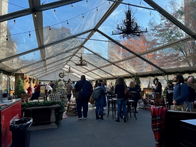 Winter Midway and Holiday Market in downtown Detroit - mlive.com