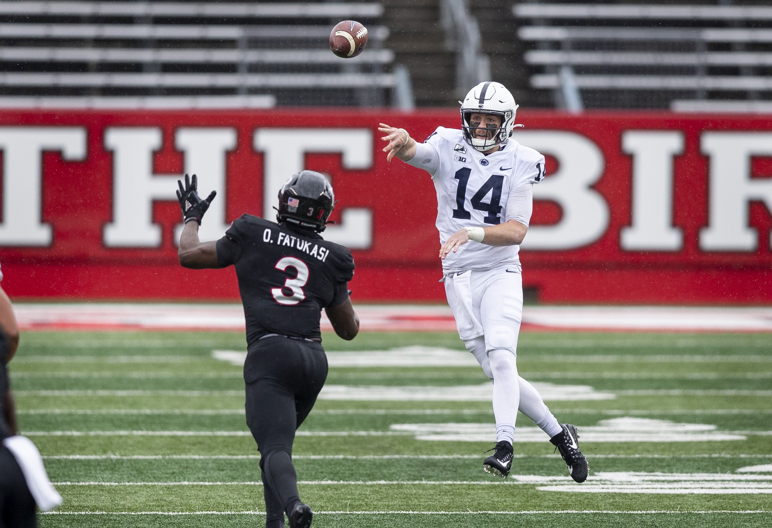 Penn State vs Rutgers, Dec. 4, 2020 PennLive - pennlive.com