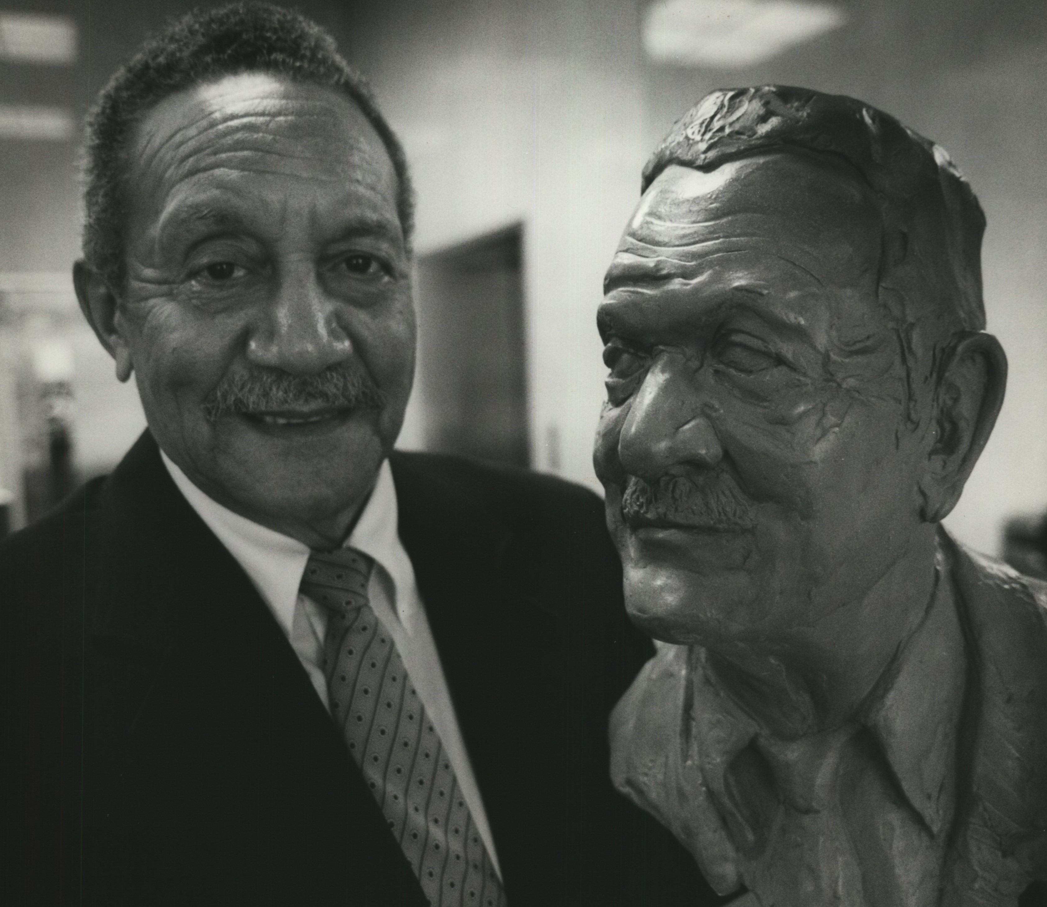 Meet Syracuse's lesser-known Black pioneers - syracuse.com