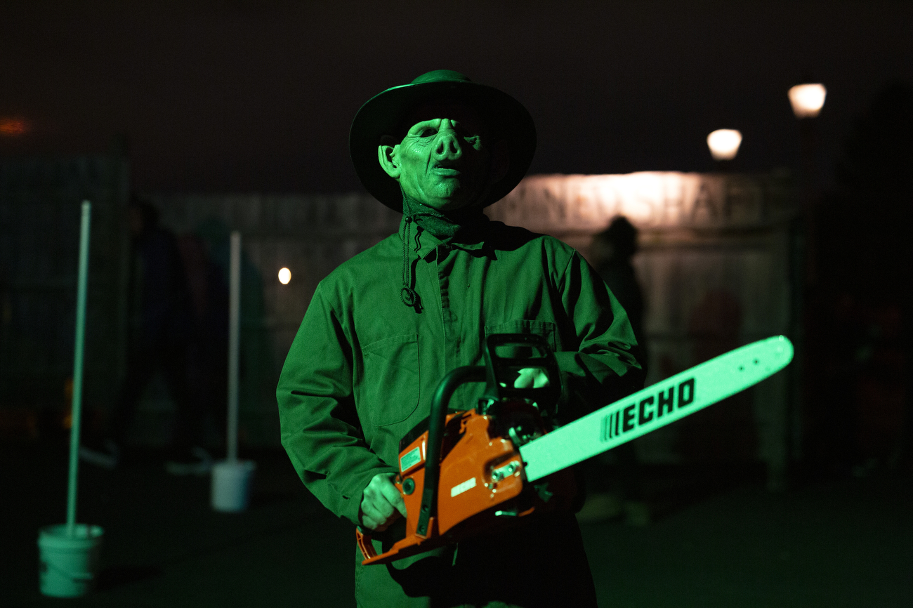 Wiard's Night Terrors: Haunted Thrill Park - mlive.com