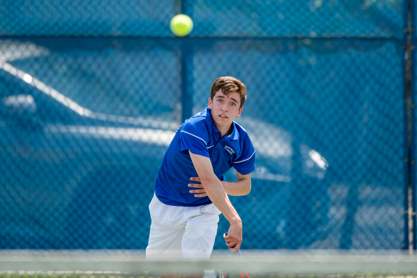 BOYS TENNIS: Union County Tournament Finals - nj.com