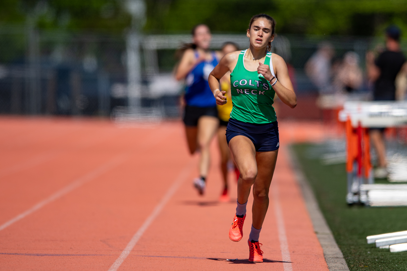 TRACK AND FIELD: Monmouth County Championships (Day 2) - nj.com
