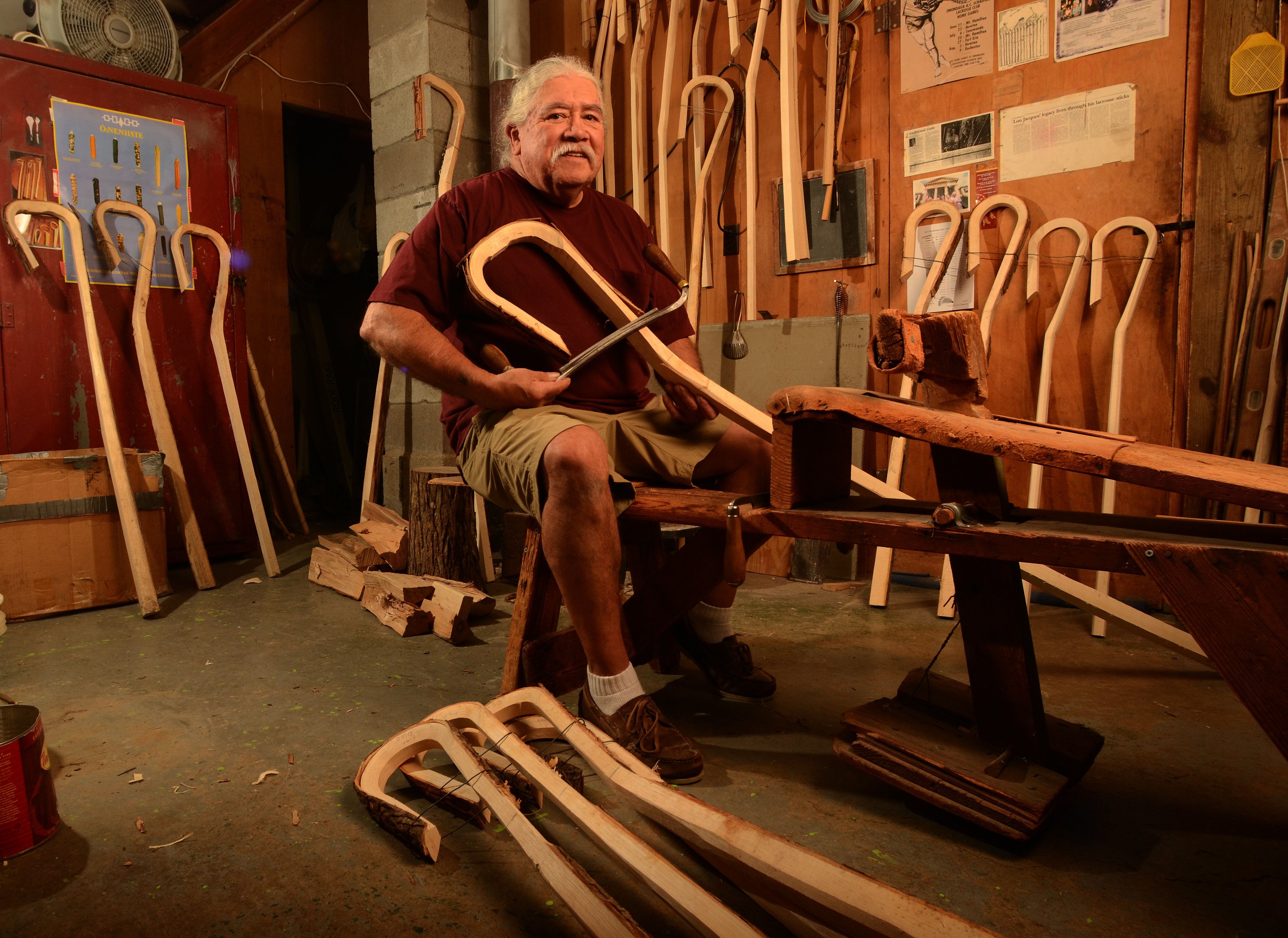 Alfred Jacques through the years - syracuse.com