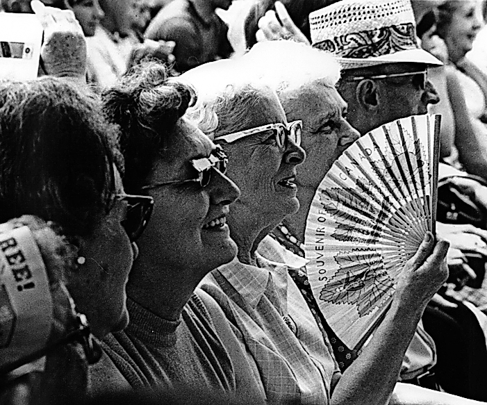 Vintage Photos: '70s concerts in Syracuse - syracuse.com