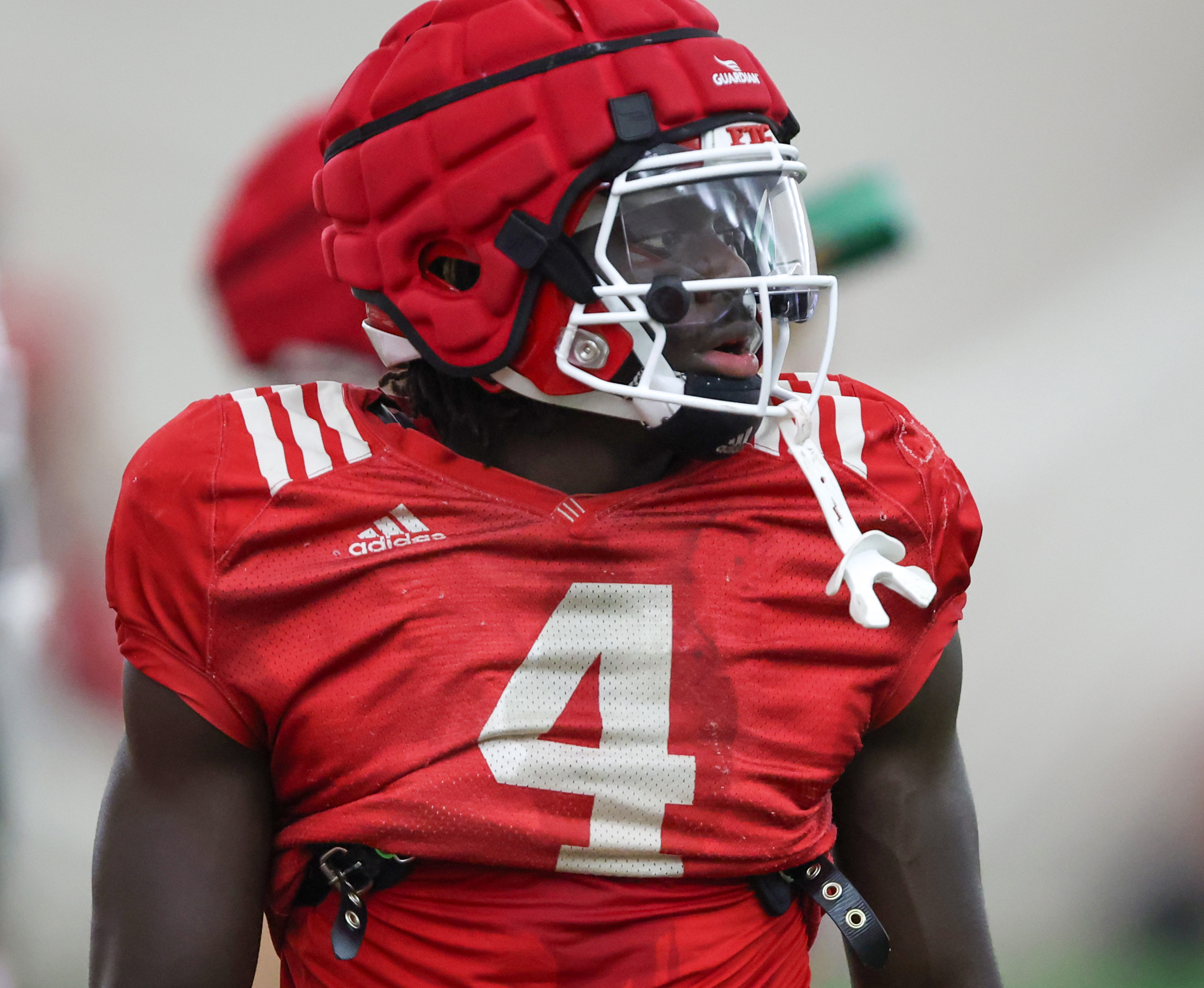 Rutgers football: Spring practice 2024 - nj.com