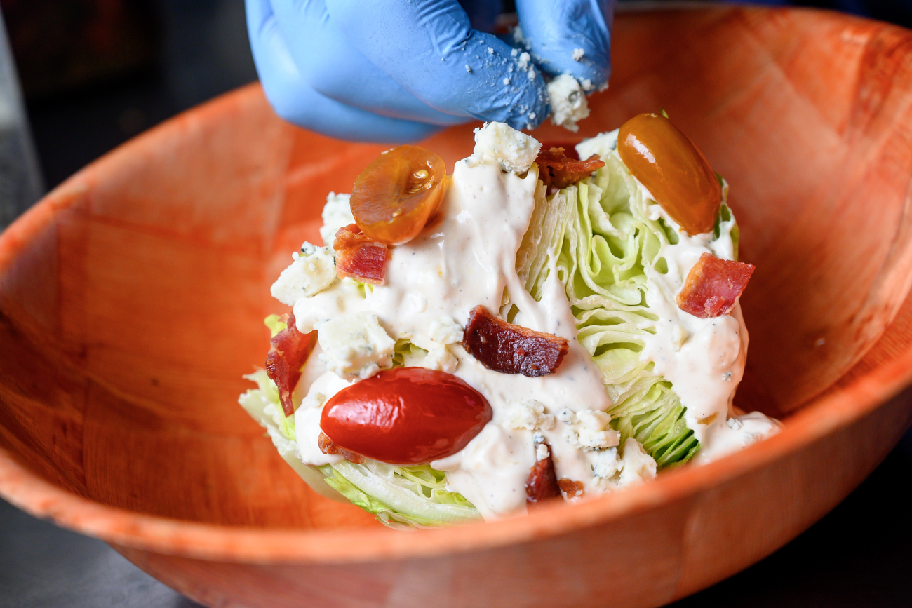 Side Biscuit opens brick-and-mortar shop on Packard Road - mlive.com