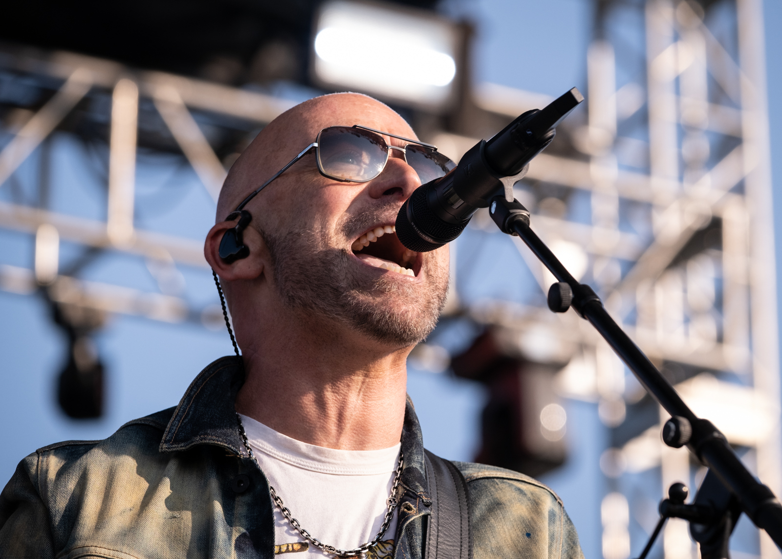 Buzzard Fest 2023: Incubus, Bush, Live, and Filter Play Revived Alt ...