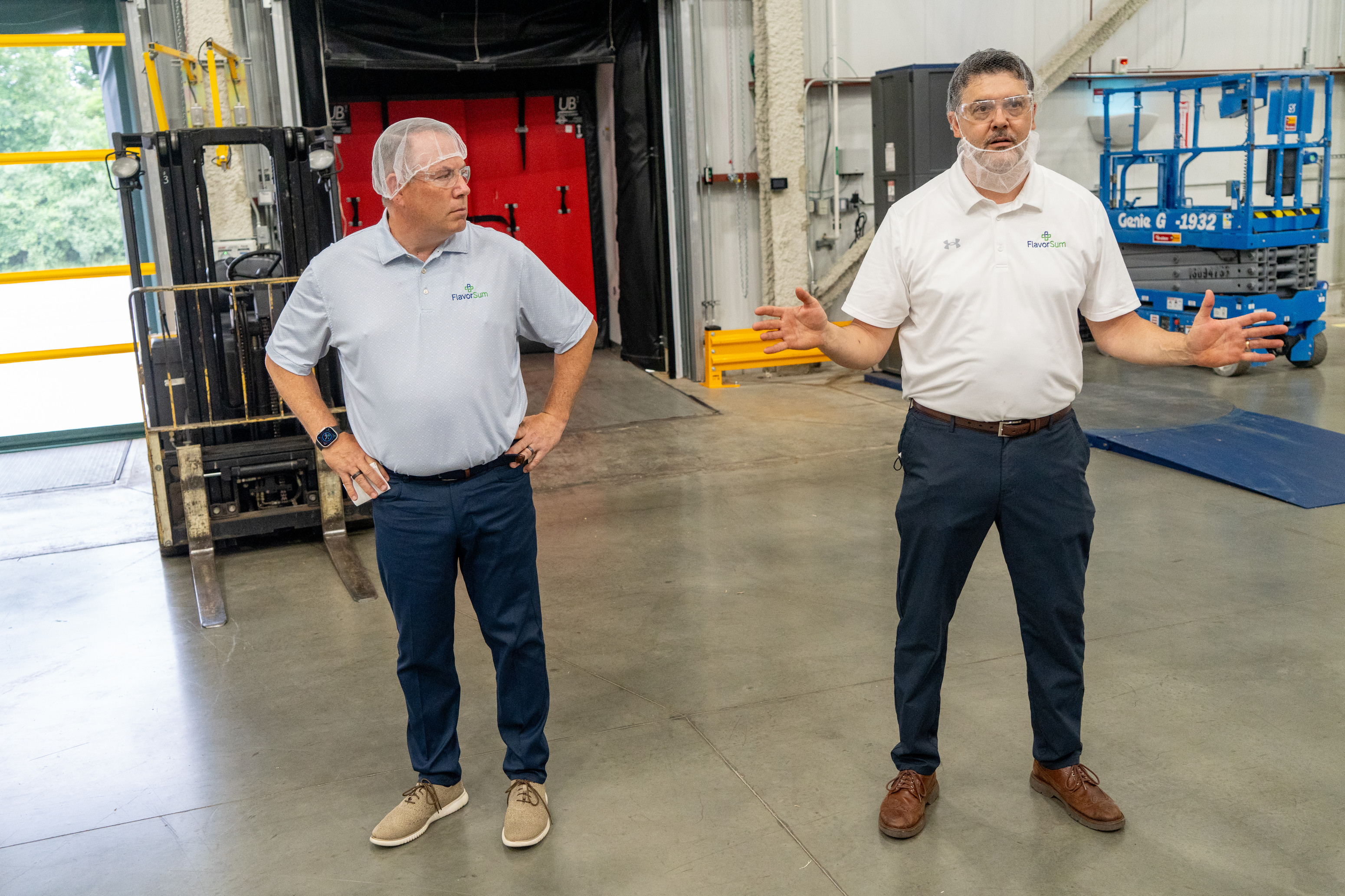 FlavorSum tour - mlive.com