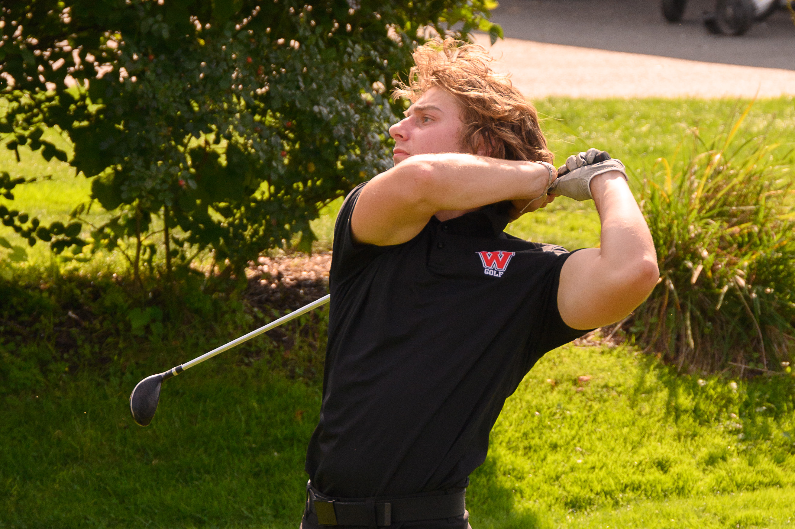 9-19-24 Westfield golf v Minnechaug - masslive.com