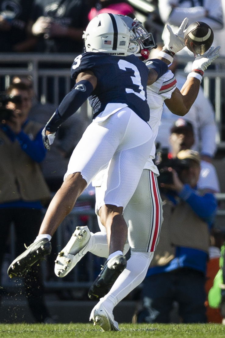 Penn State vs Ohio State, Oct. 29, 2022 PennLive - pennlive.com