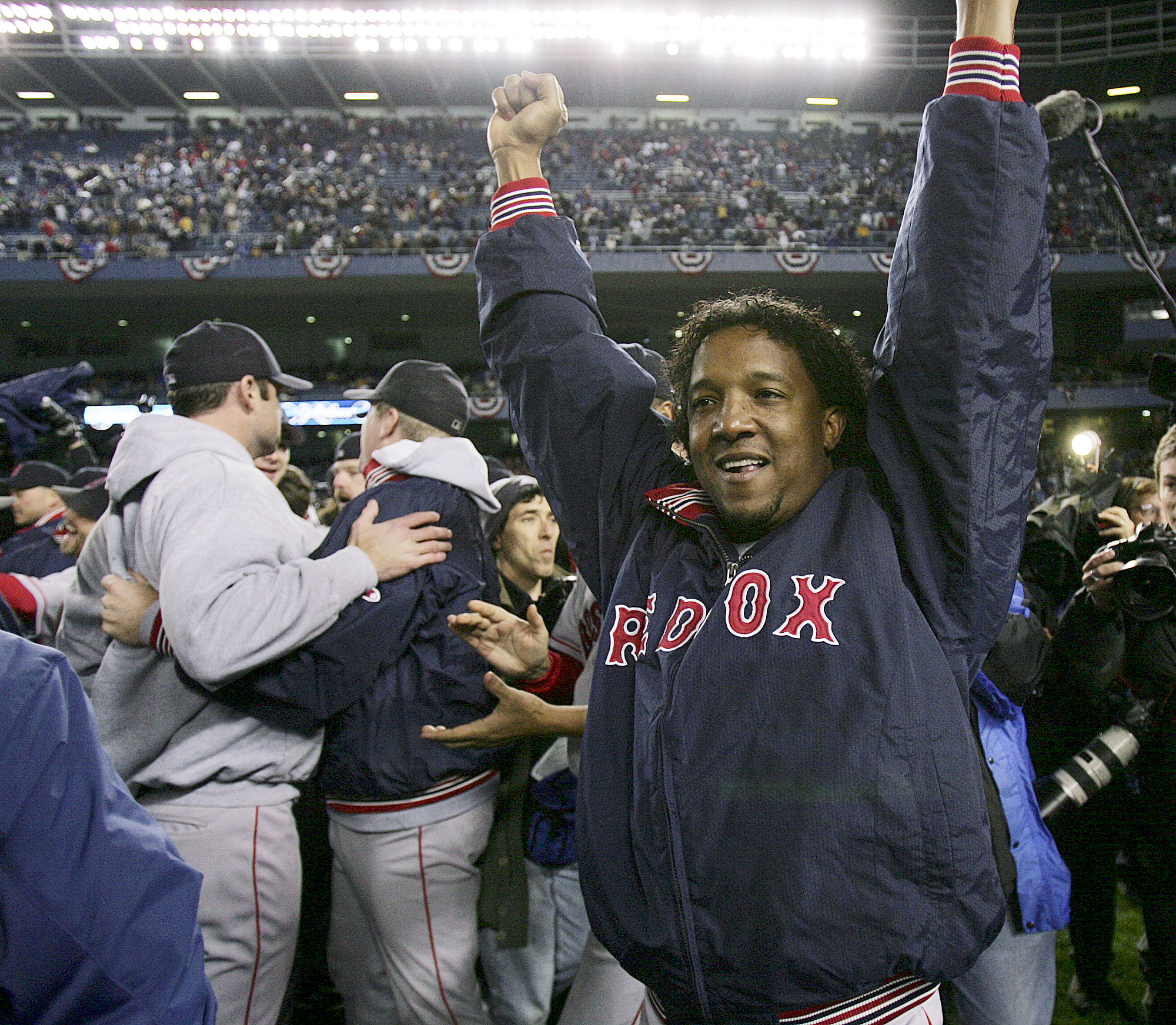 Gary Sheffield Historian Quotes Dusty Baker Wins The Press Conference