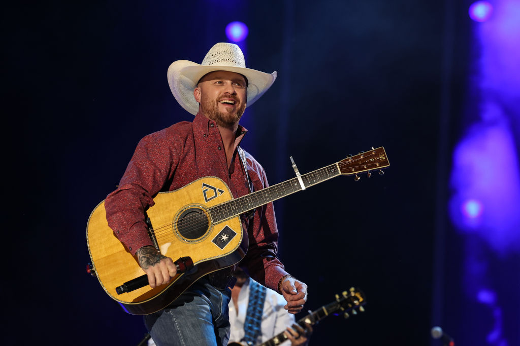 Country Music Artist News - Latest on Your Favorite Country Singers