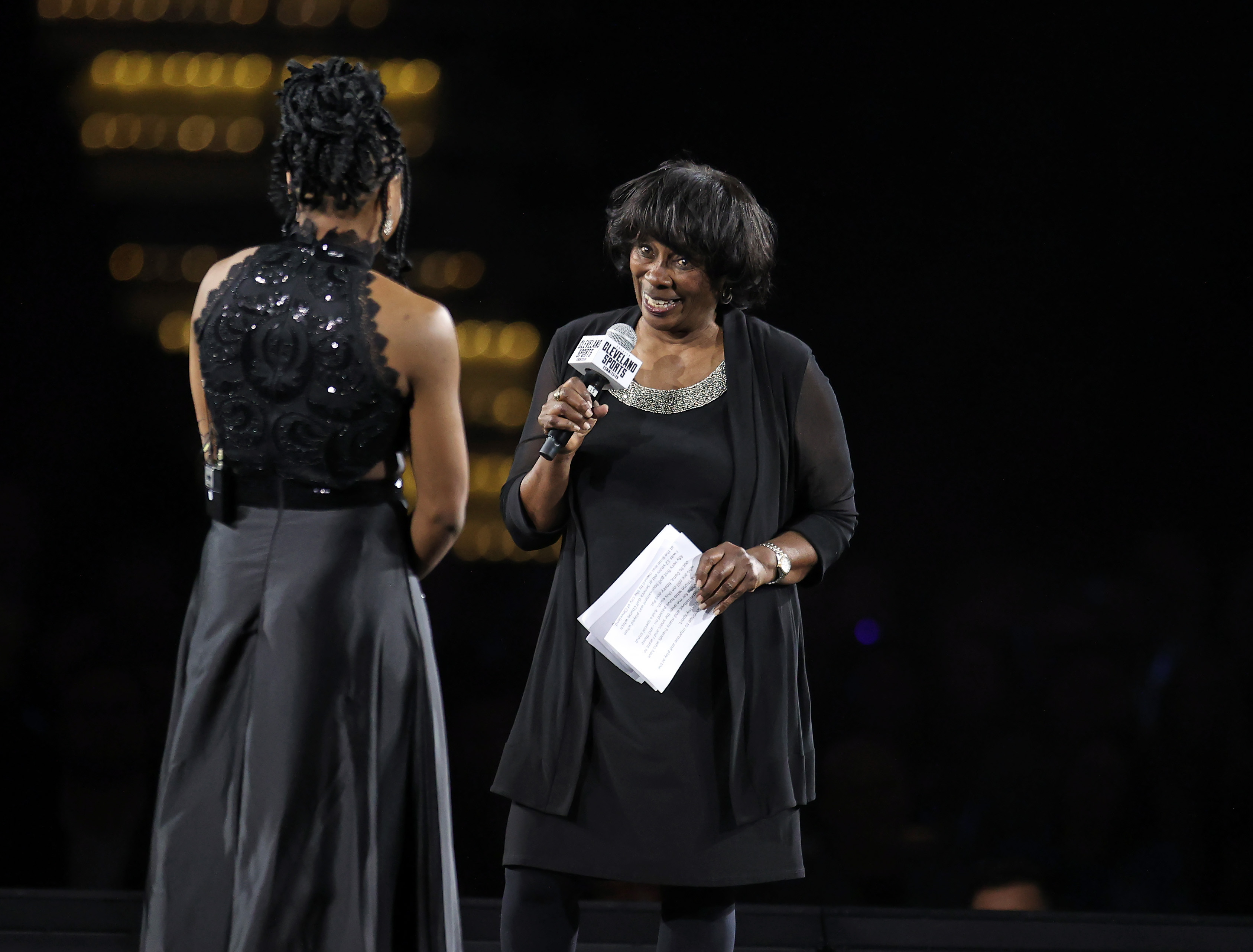 24th Greater Cleveland Sports Awards, January 23, 2024 - cleveland.com