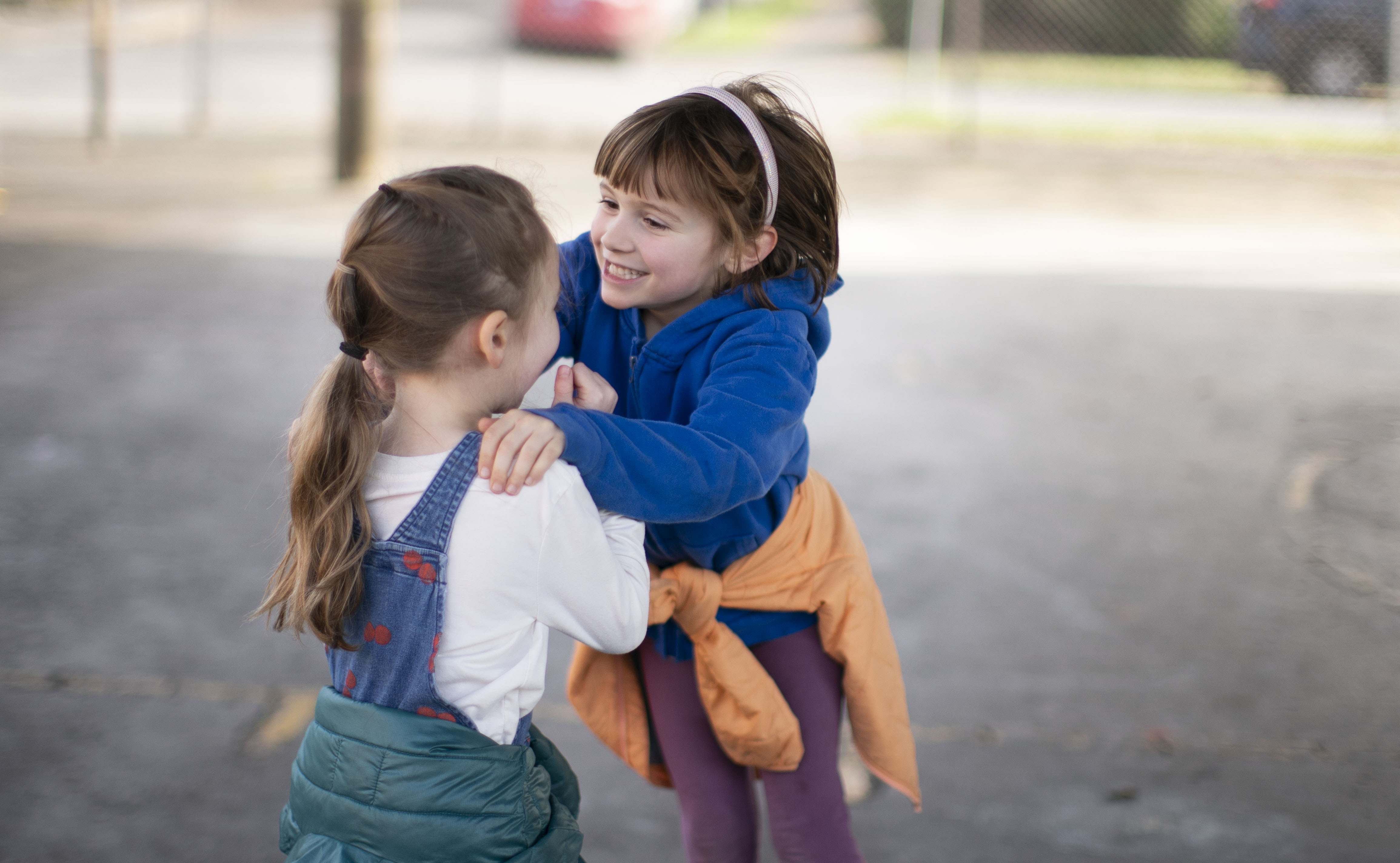 Outdoor dance party at Sabin Elementary School in Northeast Portland ...