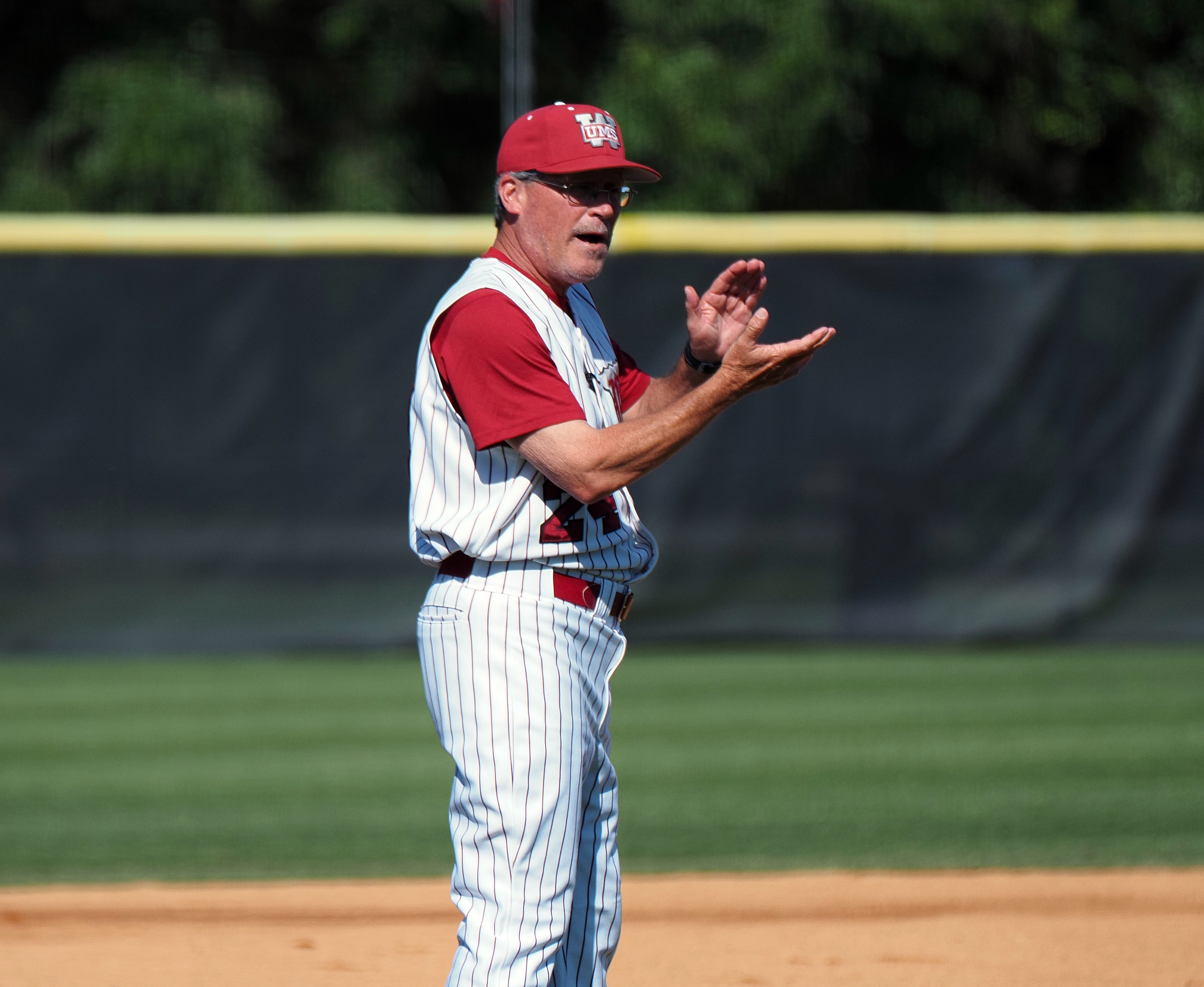 Geneva at UMS-Wright baseball - al.com