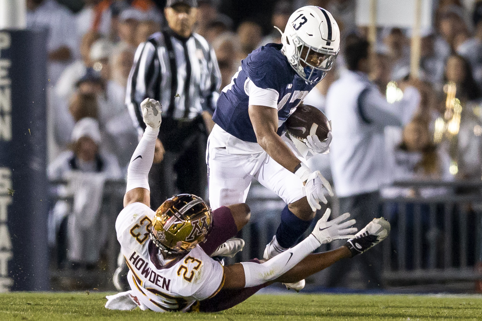 Penn State vs Minnesota, Oct. 22, 2022 - pennlive.com