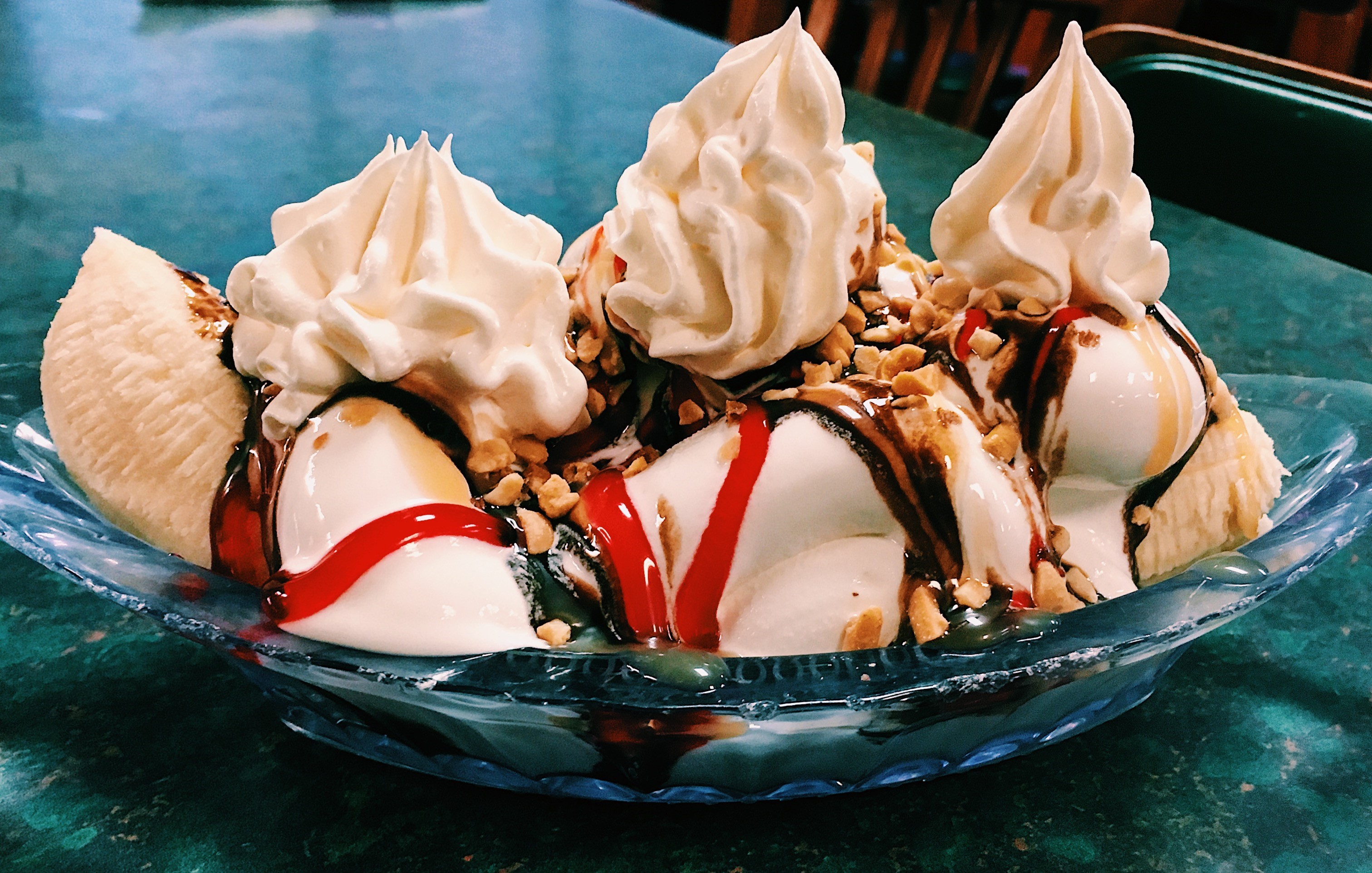 Barnyard Buffet - al.com