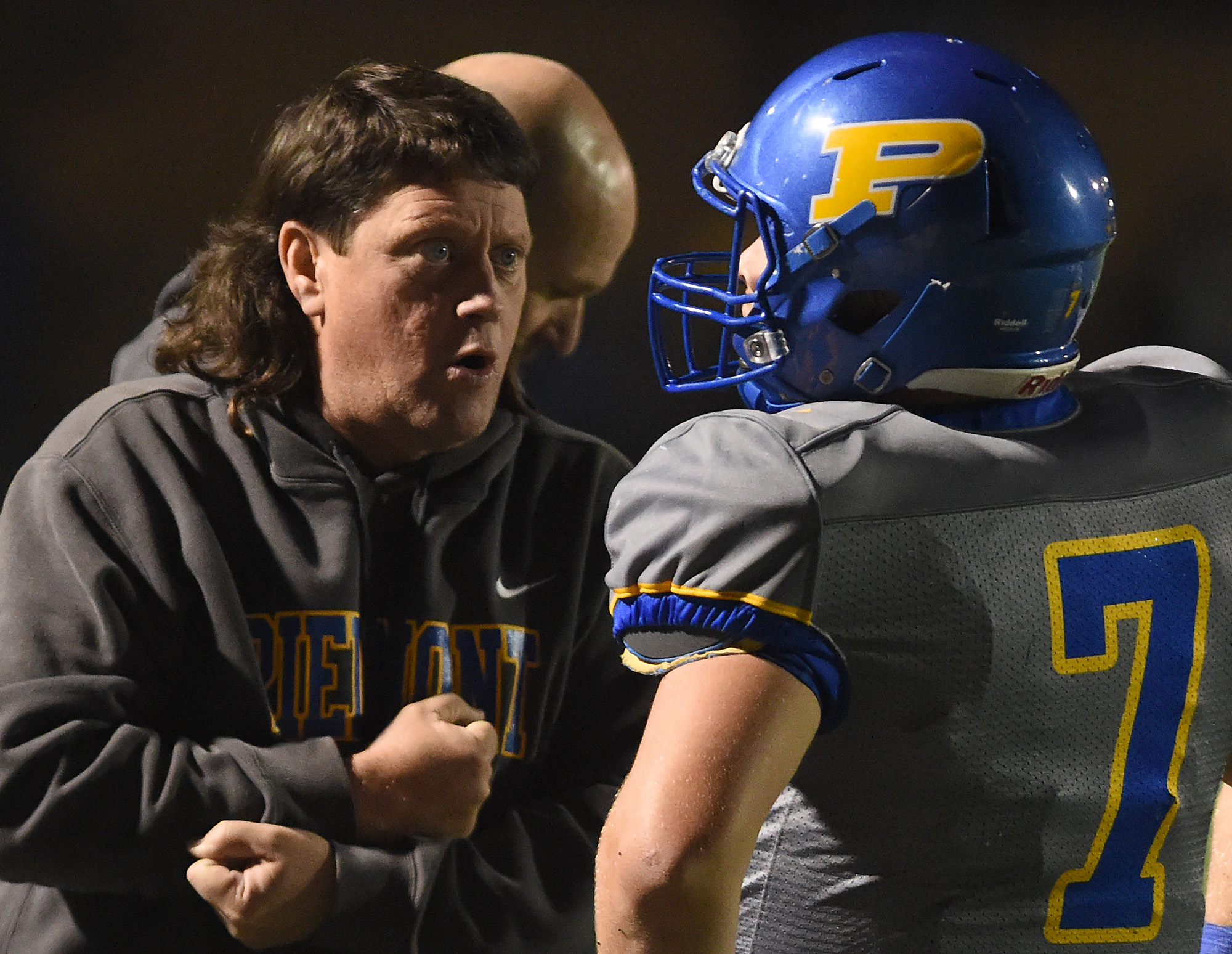 Sylvania vs. Piedmont football - al.com