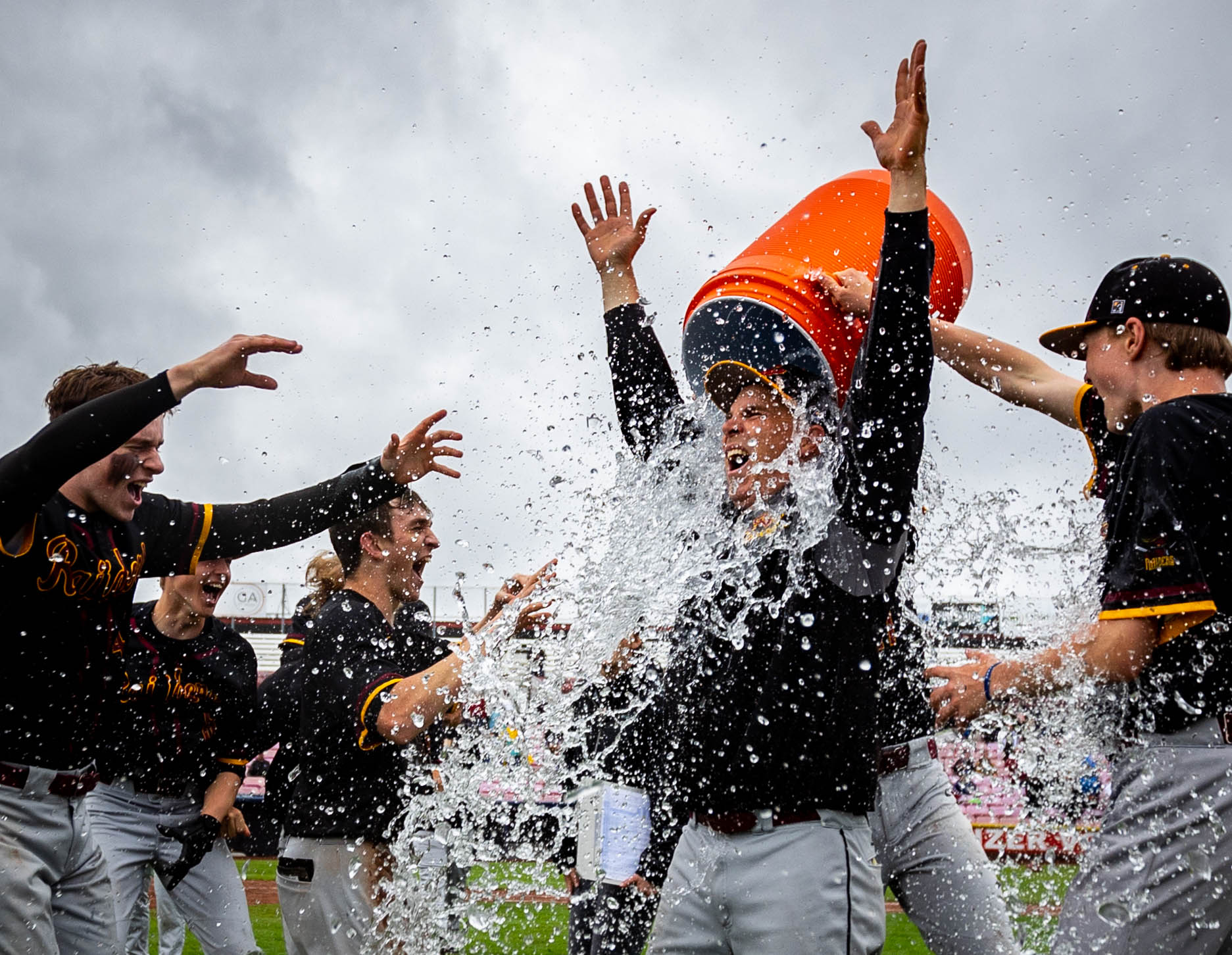 Baseball: Crescent Valley beats Lebanon for Class 5A state title ...