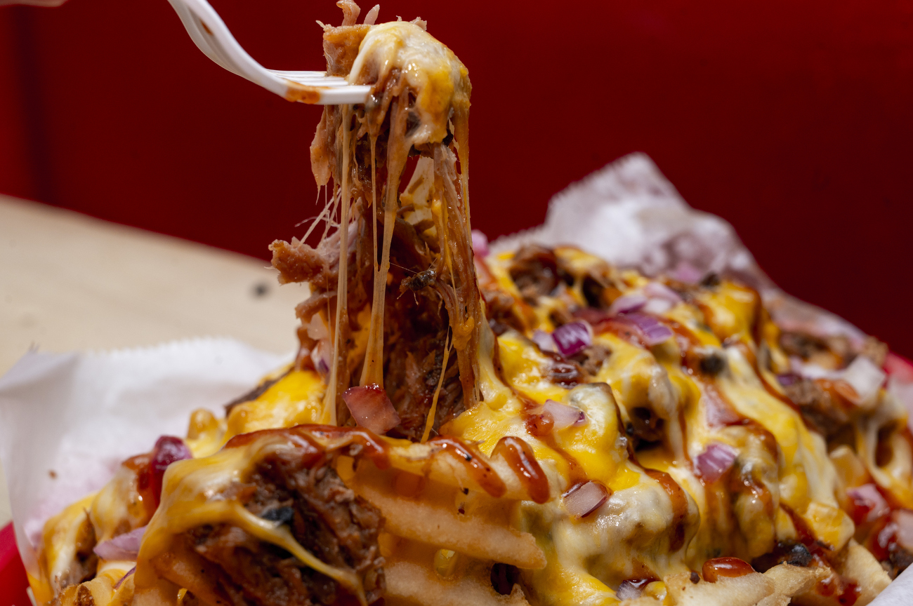 Local Eats: Ray’s Red Hots - mlive.com