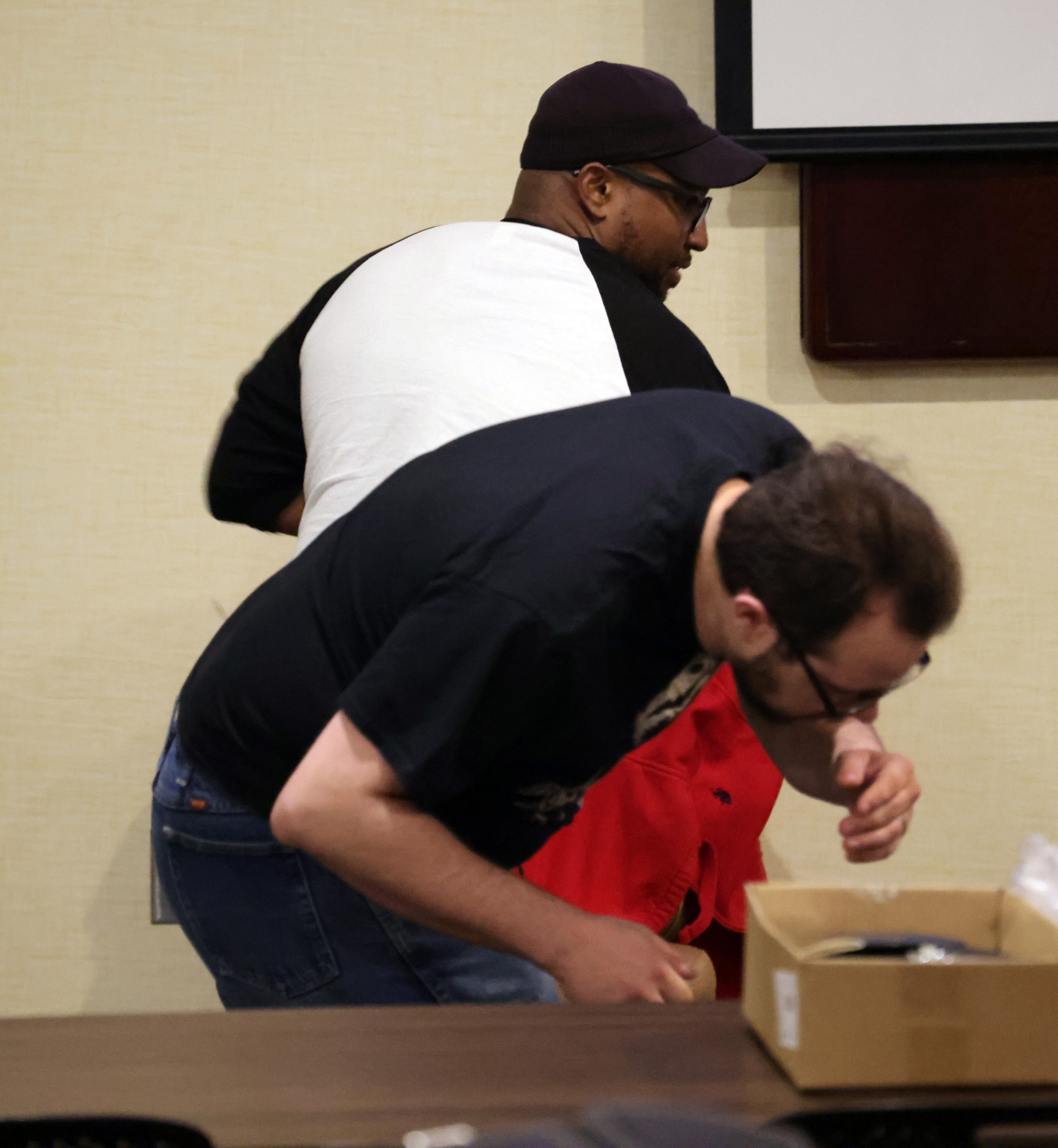 International Horror Hotel Film Festival - cleveland.com