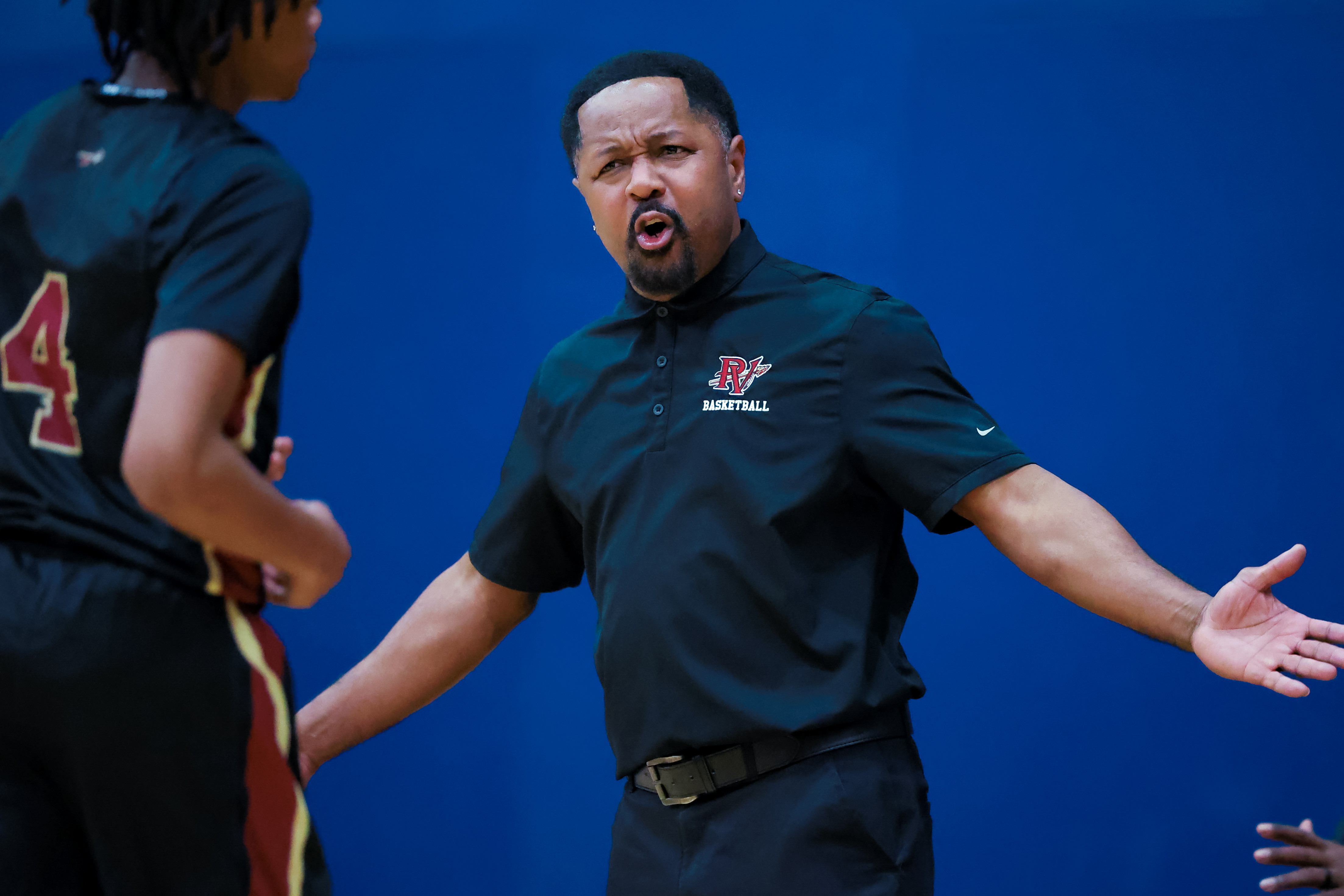 Pinson Valley vs. Clay-Chalkville AHSAA Class 6A Area 12 boys ...