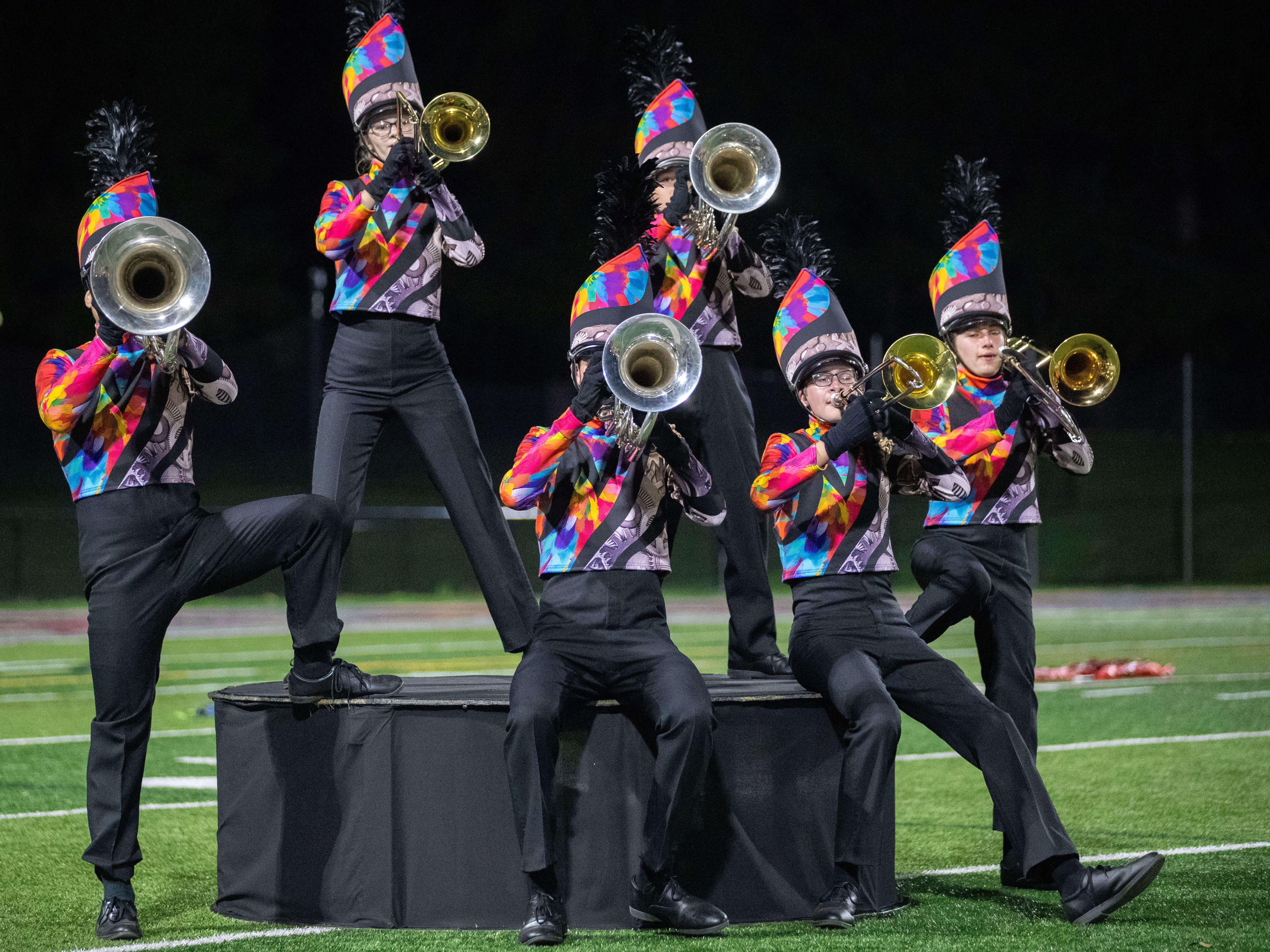 US Bands competition at Mechanicsburg - pennlive.com