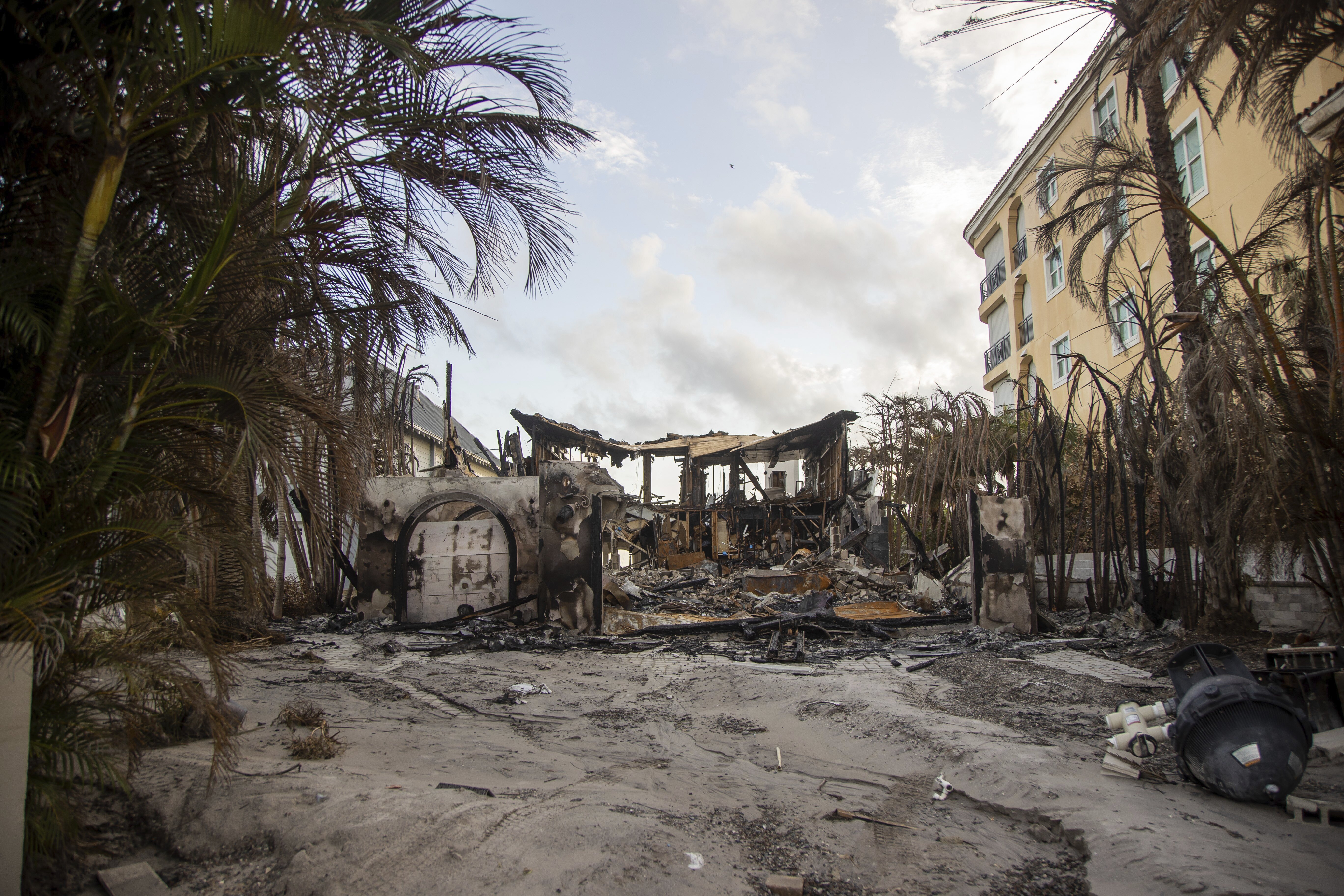 Hurricane Helene and its aftermath, September 2024 - pennlive.com