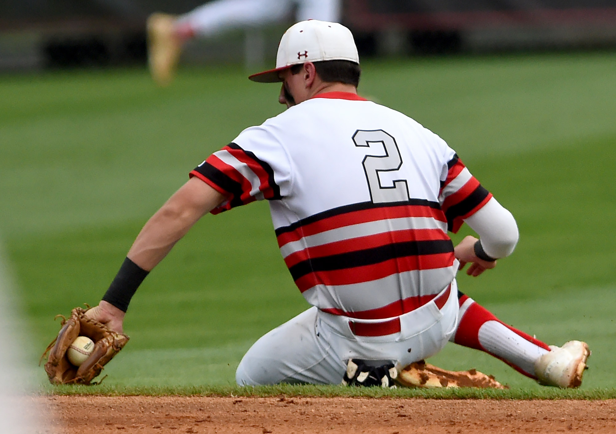 2020 Birmingham Region Terrific 20 baseball - al.com