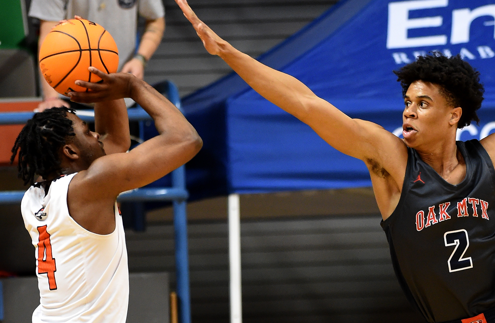 AHSAA NW Regional 7A Oak Mountain vs Hoover boys - al.com