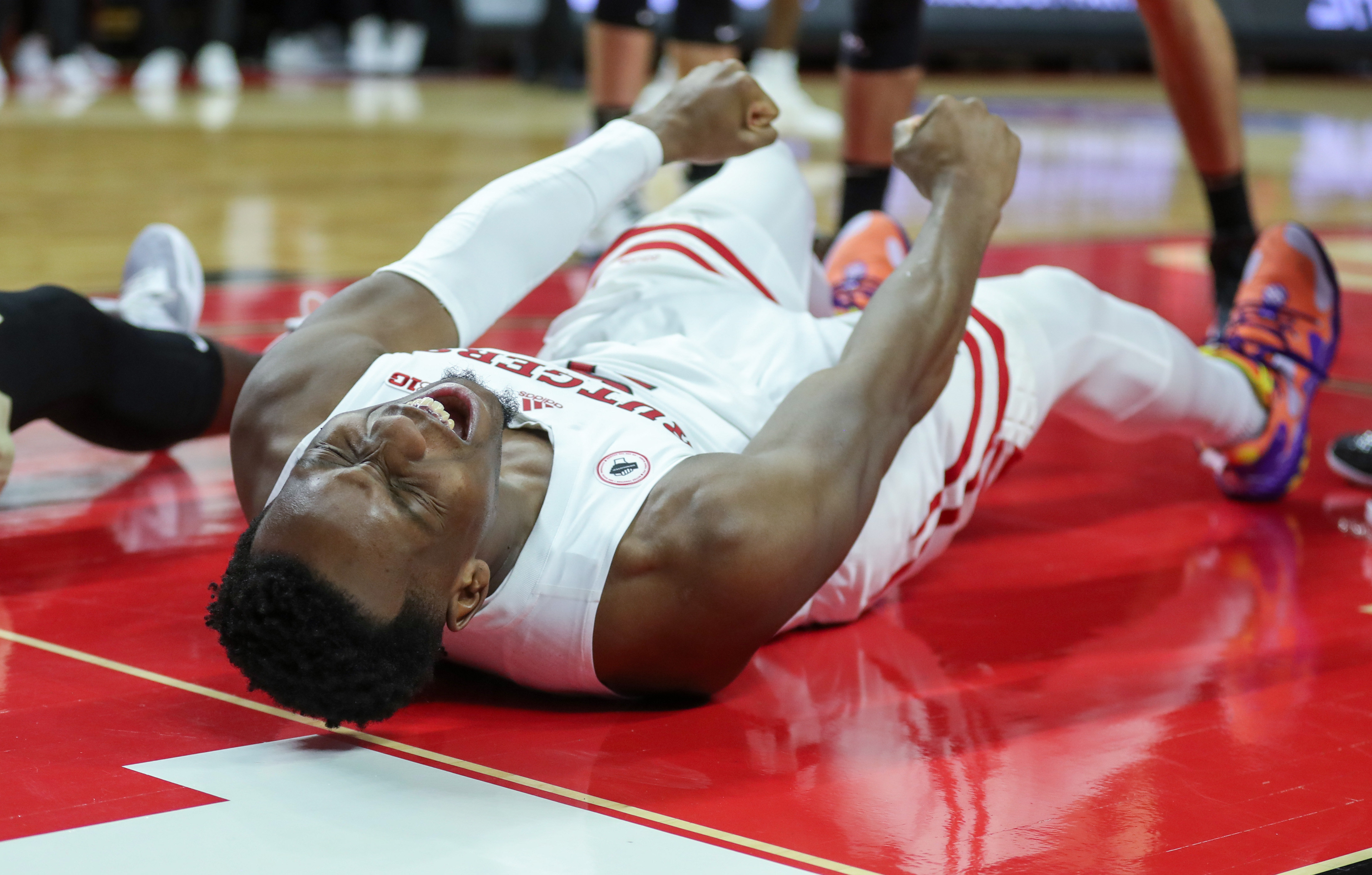 Rutgers defeats Wake Forest, 81-57, men's basketball - nj.com