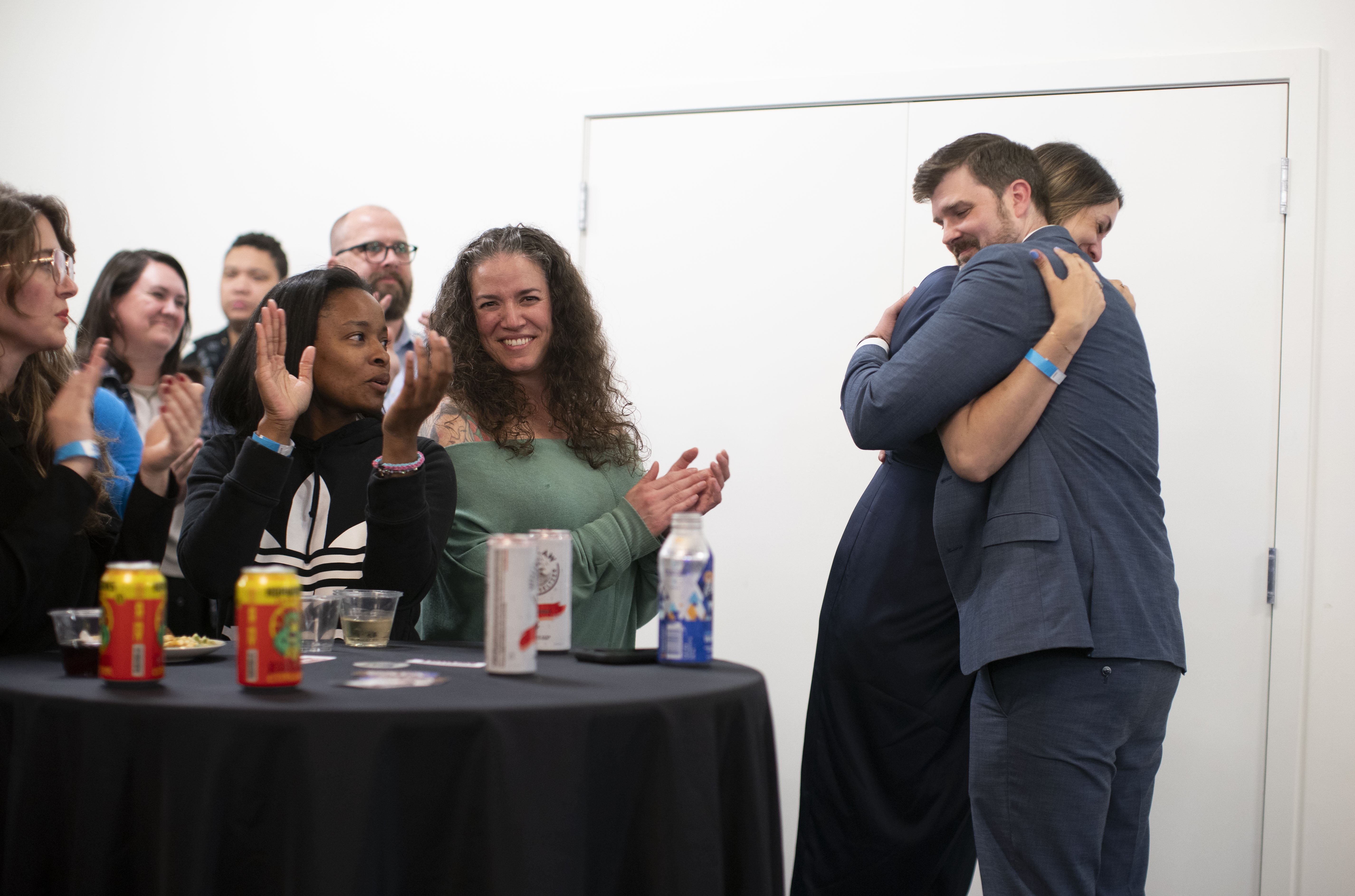 Multnomah County DA Mike Schmidt primary election - oregonlive.com