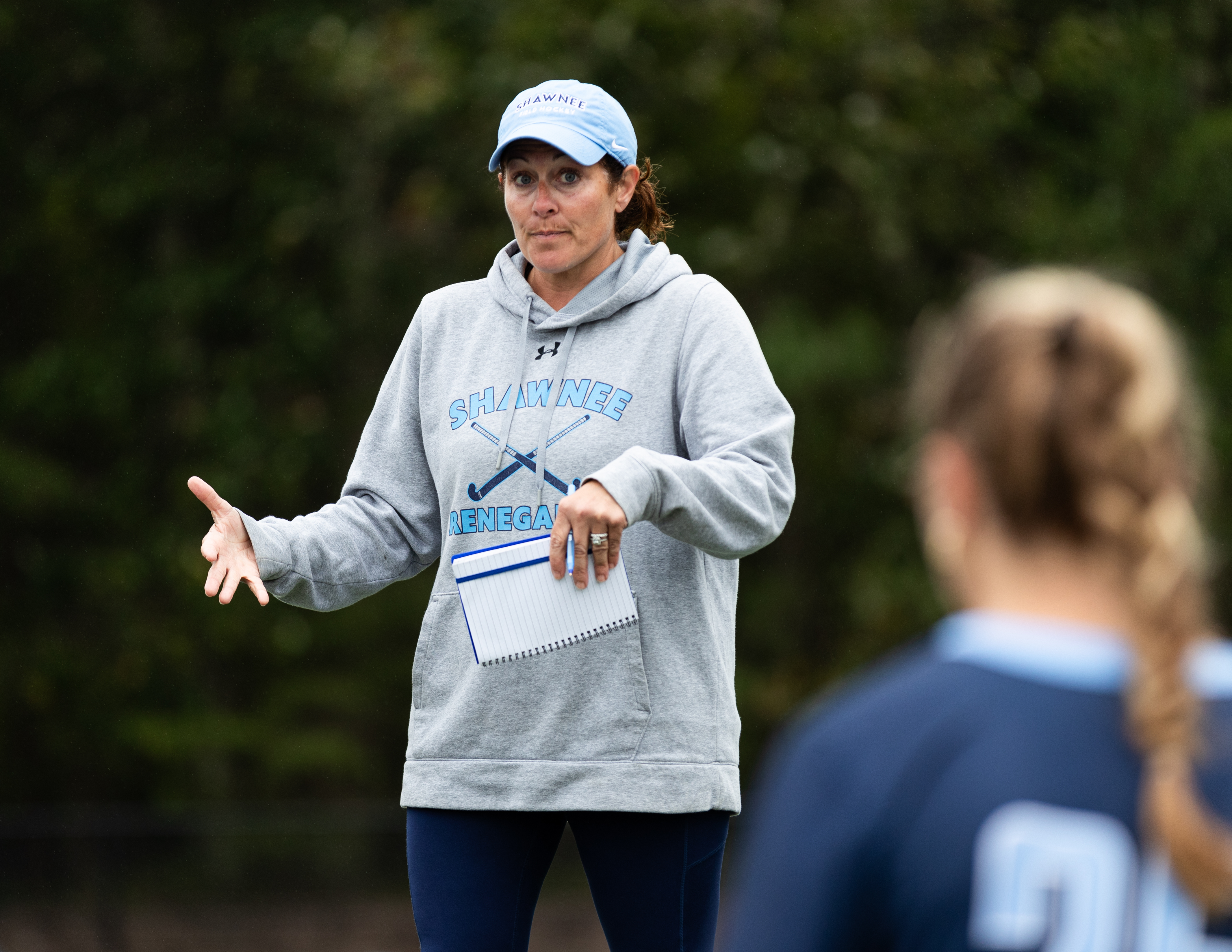 Field Hockey: Shawnee vs. Camden Catholic, September 10, 2025 - nj.com
