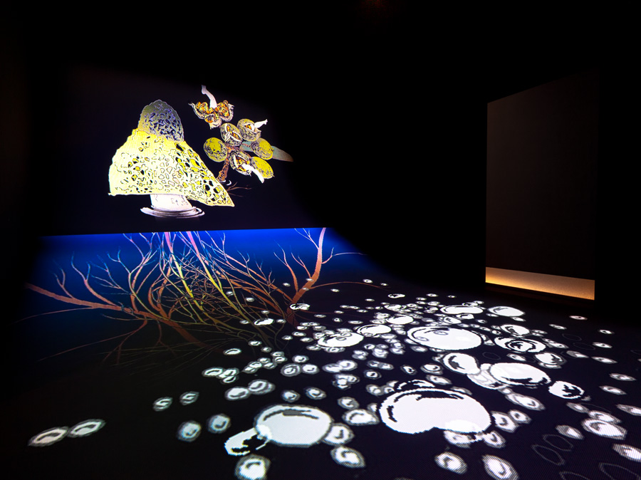 Transformer Station Tabaimo - cleveland.com