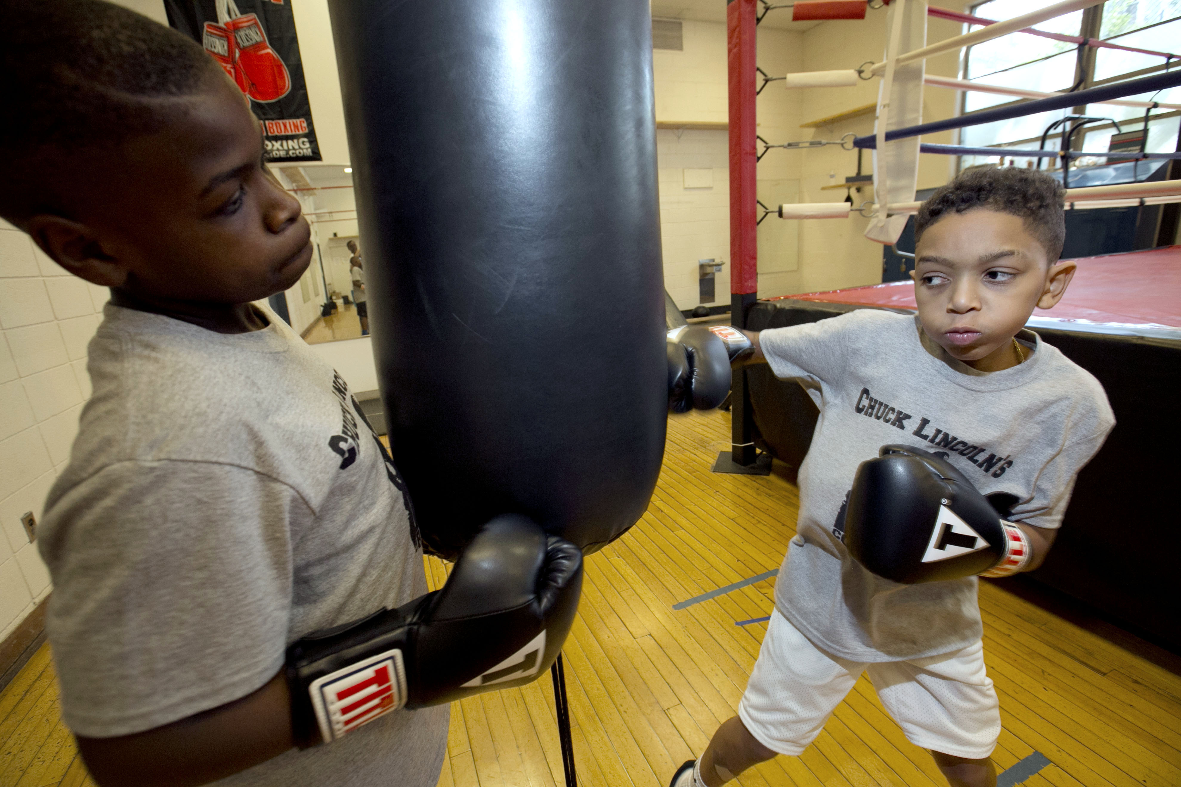 Chuck Lincoln's Corner - oregonlive.com