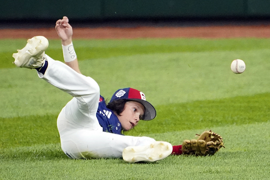 Media, Pa. in the Little League World Series - pennlive.com