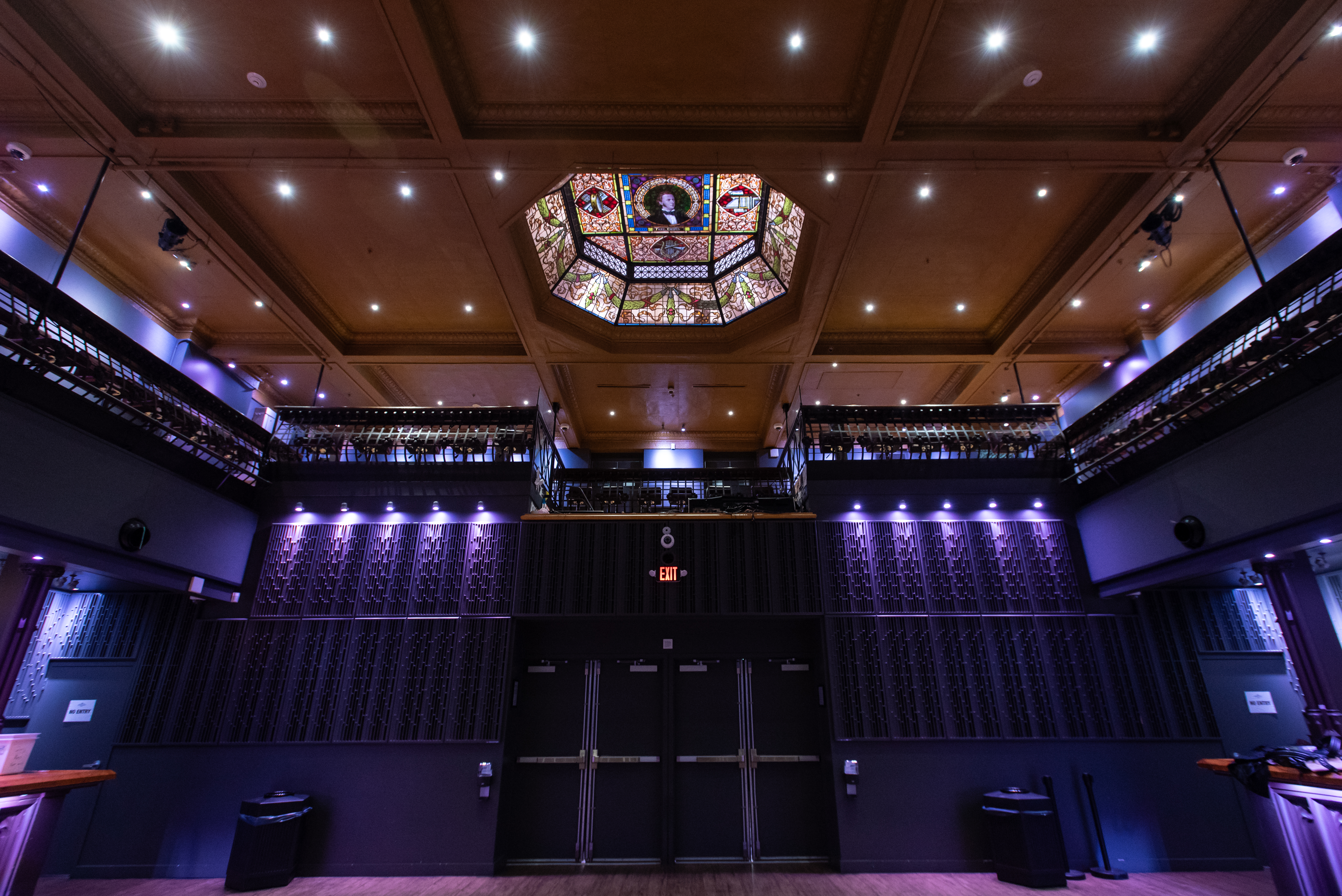White Eagle Hall in Jersey City - nj.com