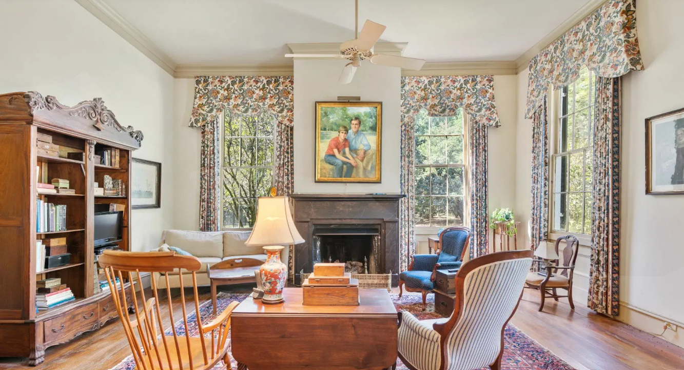 Wilson-Finlay House - al.com