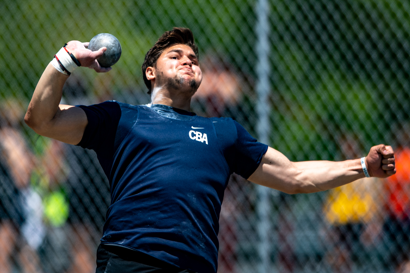 TRACK AND FIELD: Monmouth County Championships (Day 2) - nj.com