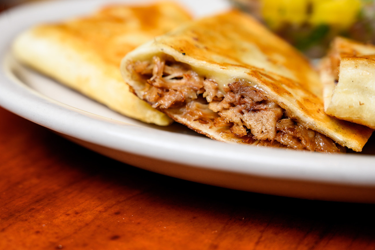 Ann Arbor Local Eats - Red Hawk - mlive.com